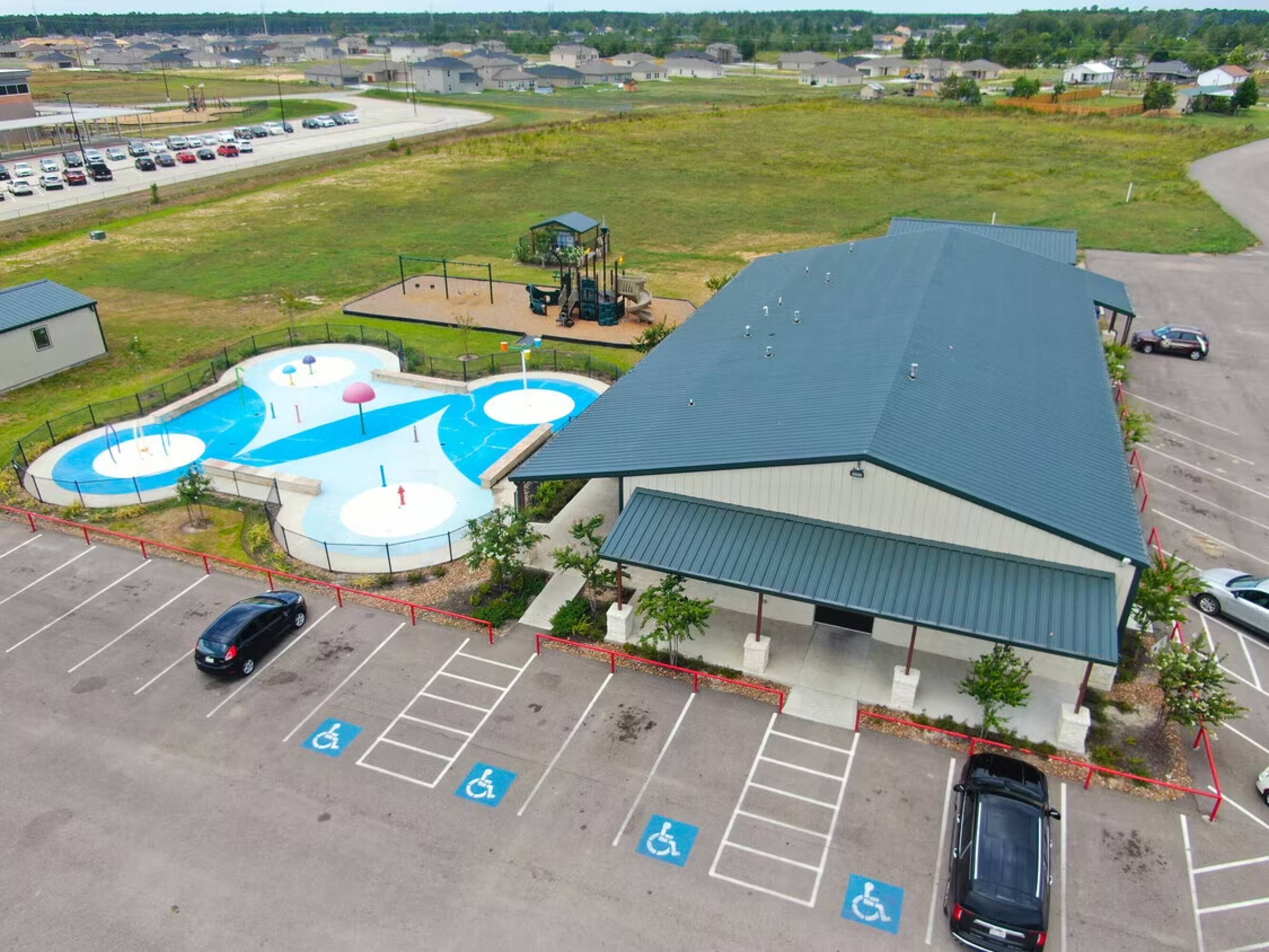 1075 County Rd 5270, Cleveland, TX 77327 | Crexi.com