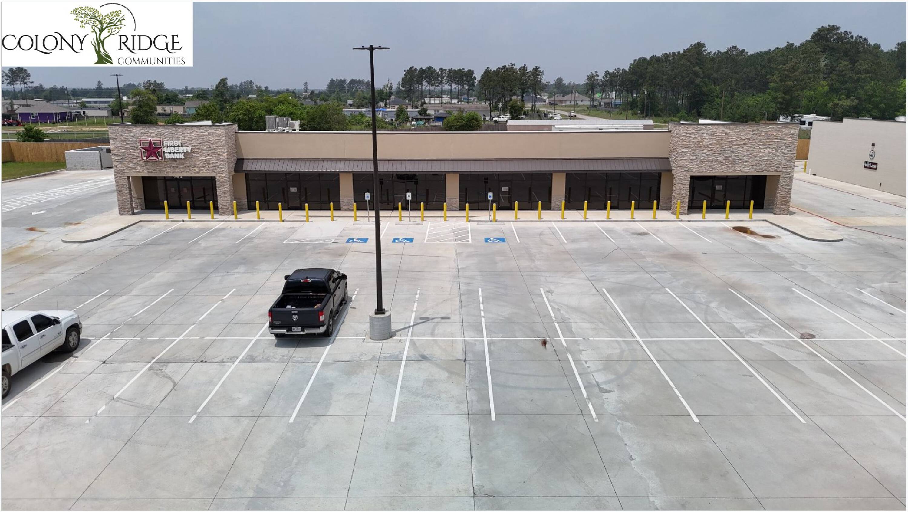 1075 County Rd 5270, Cleveland, TX 77327 | Crexi.com