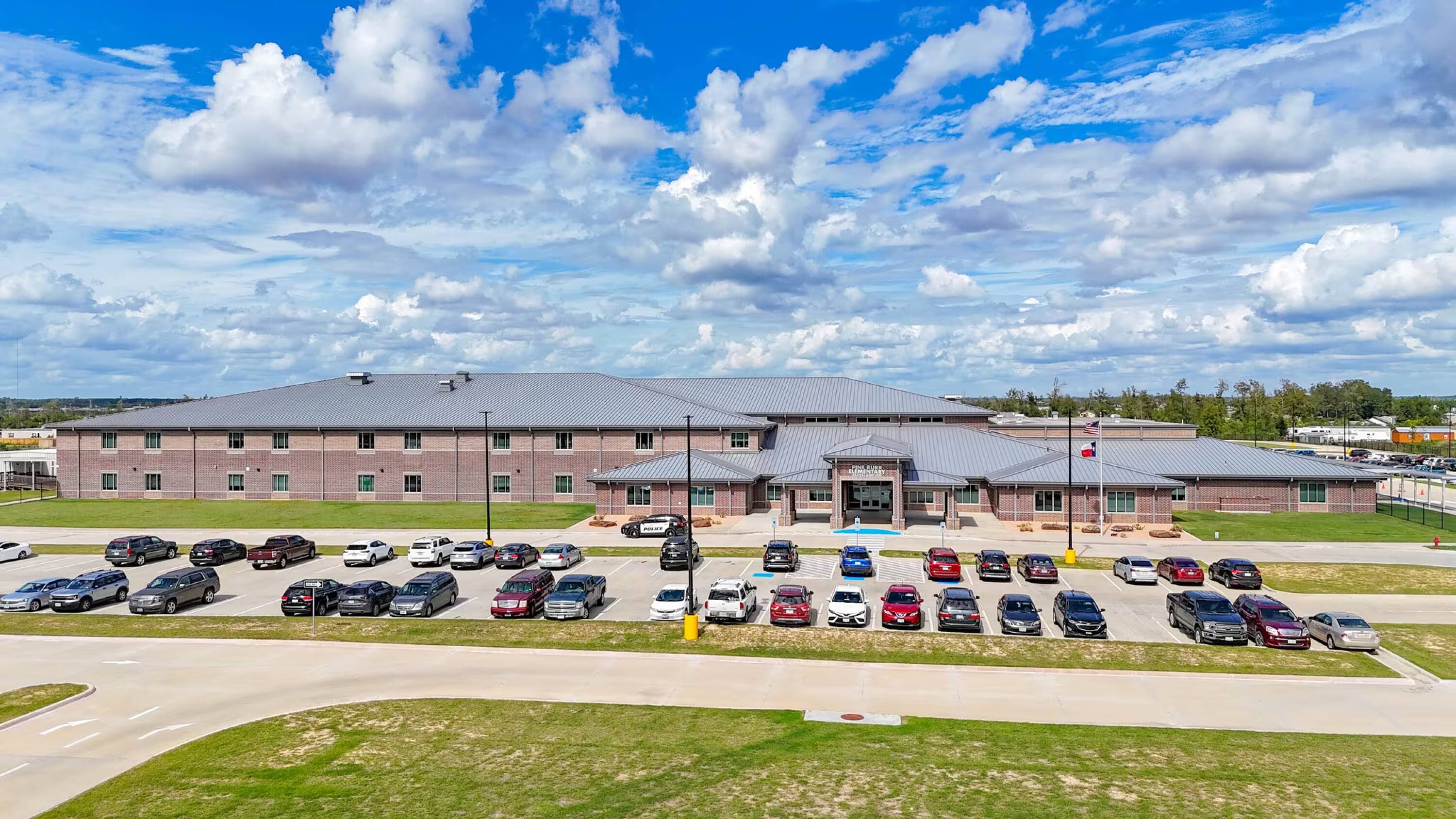 1075 County Rd 5270, Cleveland, TX 77327 | Crexi.com