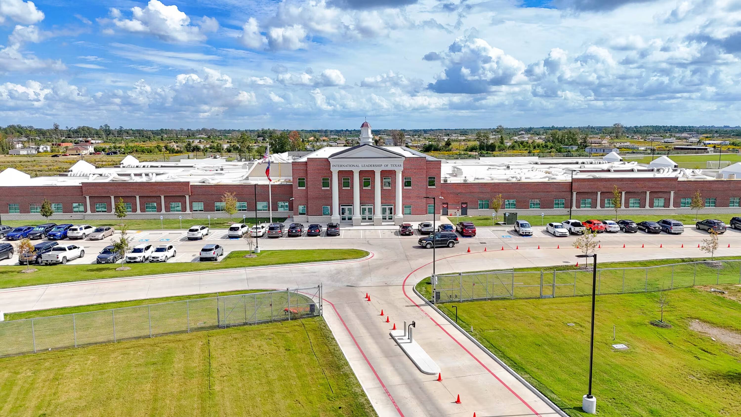 1075 County Rd 5270, Cleveland, TX 77327 | Crexi.com