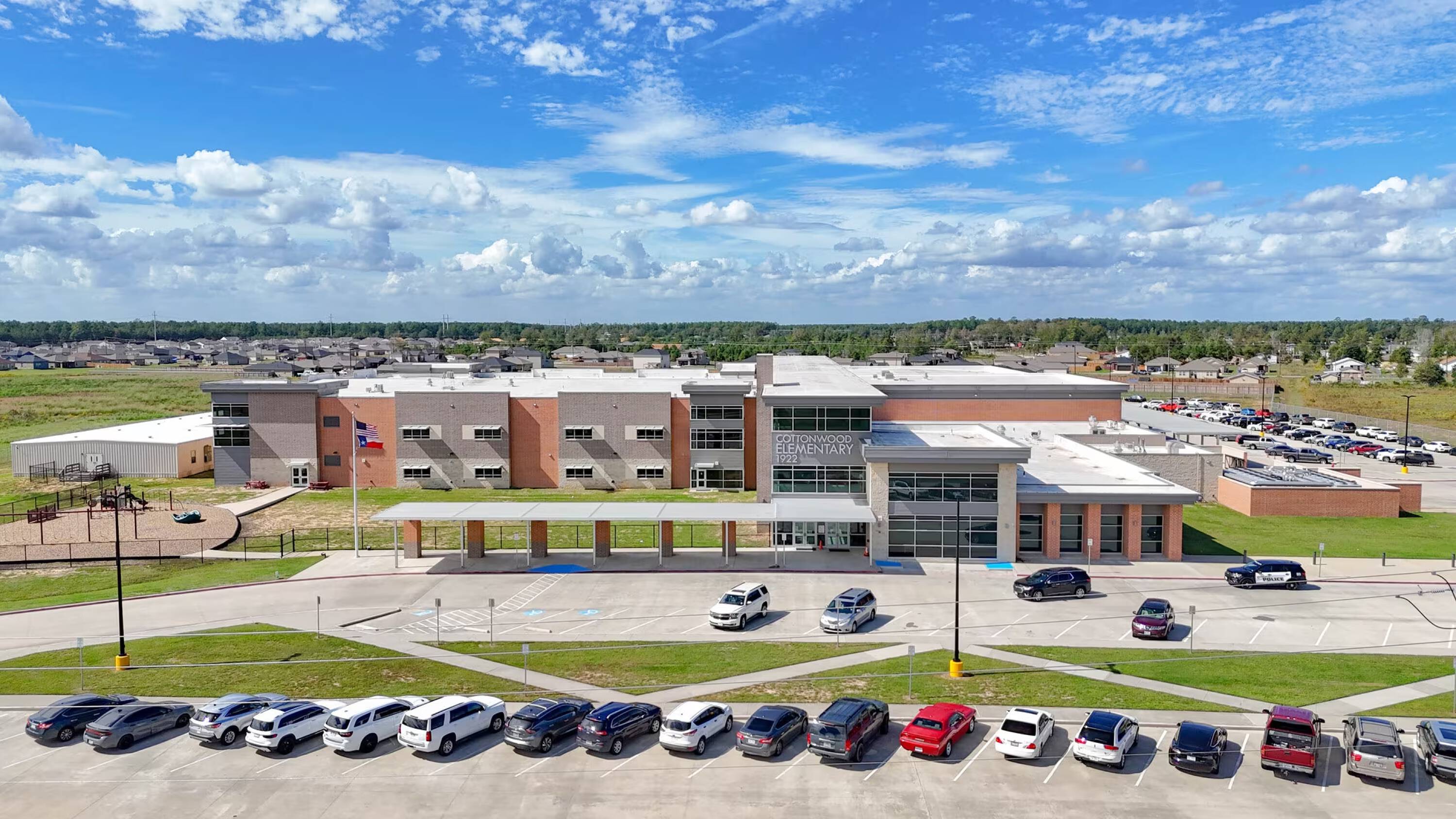 1075 County Rd 5270, Cleveland, TX 77327 | Crexi.com