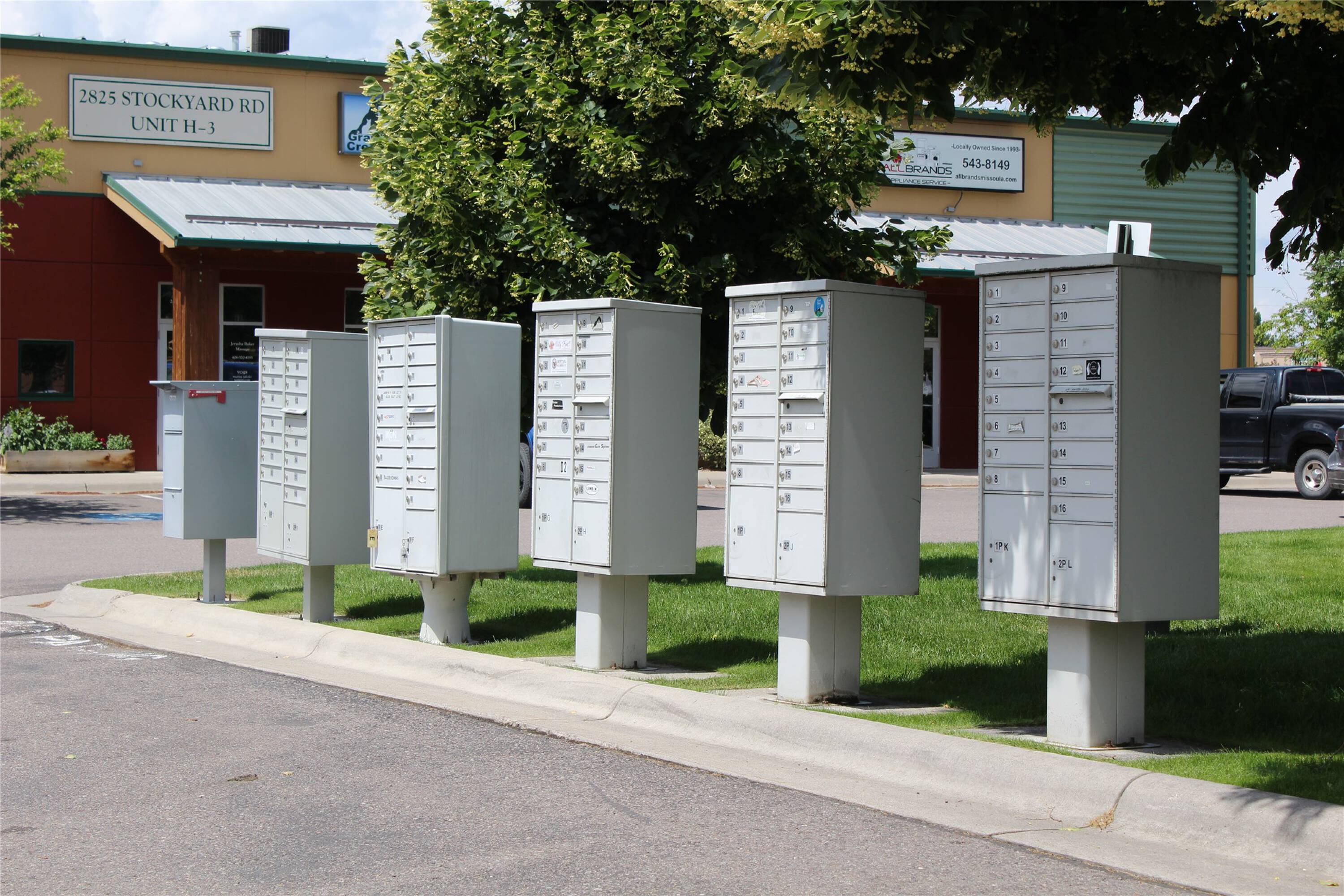 2825 Stockyard Road A-11, Missoula, MT 59808 | Crexi.com