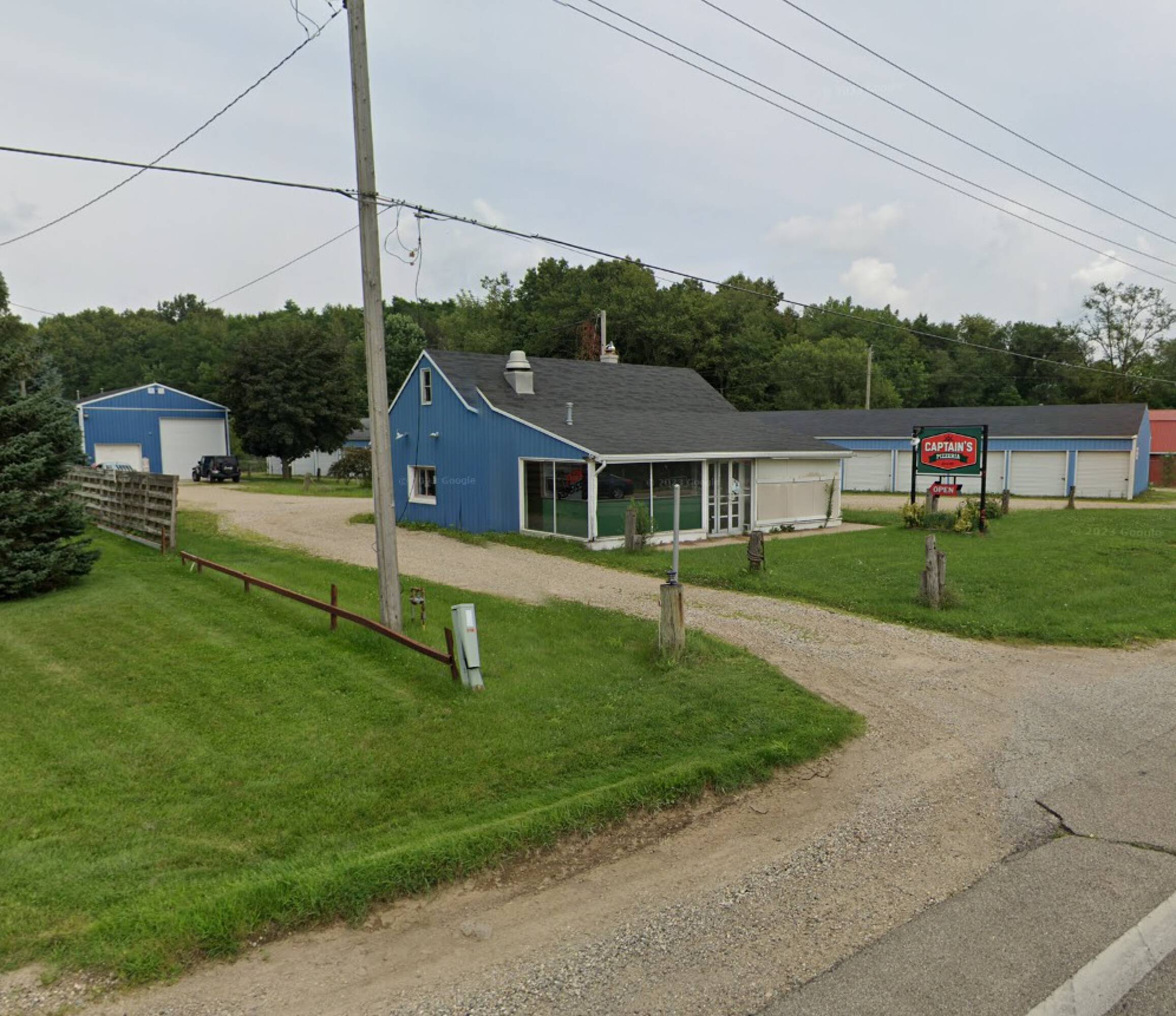 24104 US HIGHWAY 12 Edwardsburg MI 49112-9201 APN: 14-090-010-007-01 ...