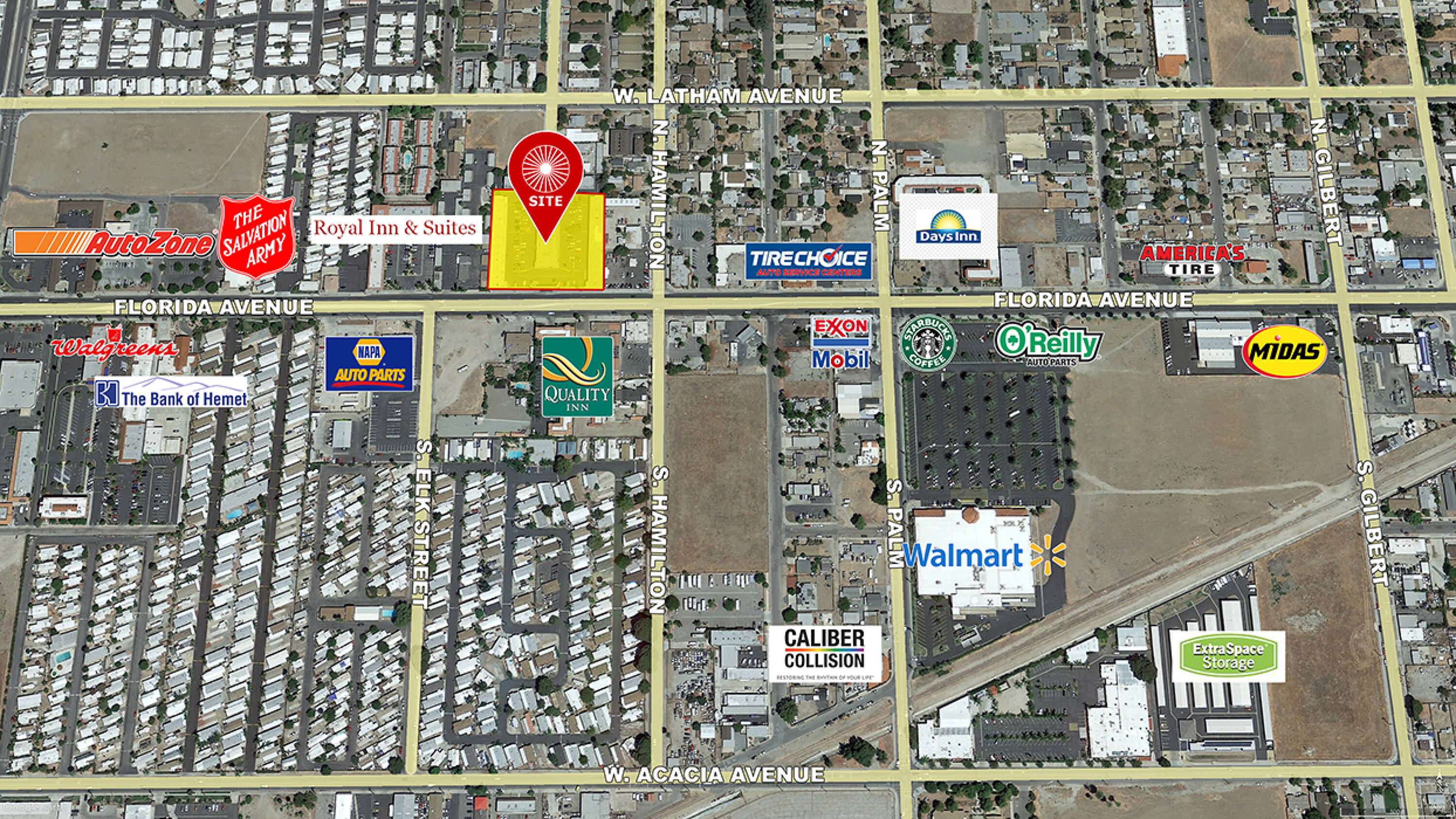 1200 W Florida Ave, Hemet, CA 92543 | Crexi.com