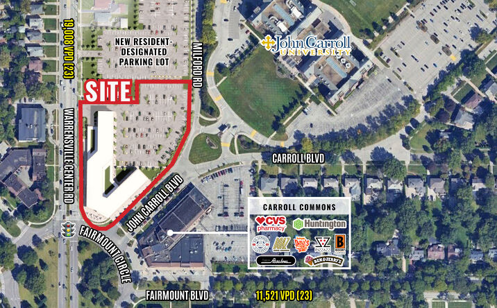 2639 Warrensville Center Rd, University Heights, OH 44118 | Crexi.com