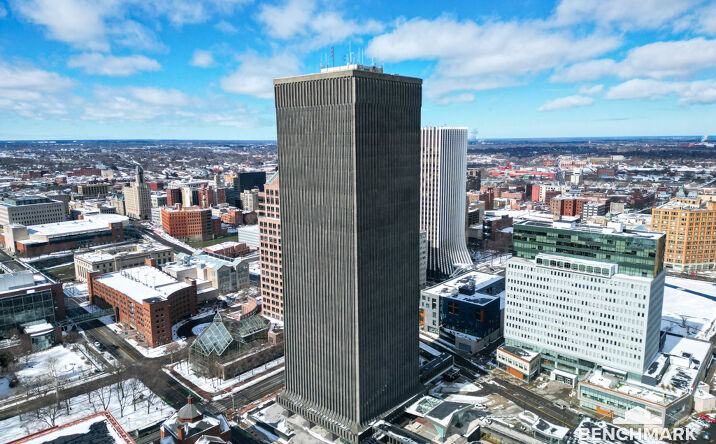 100 S Clinton Ave, Rochester, NY 14604 | Crexi.com