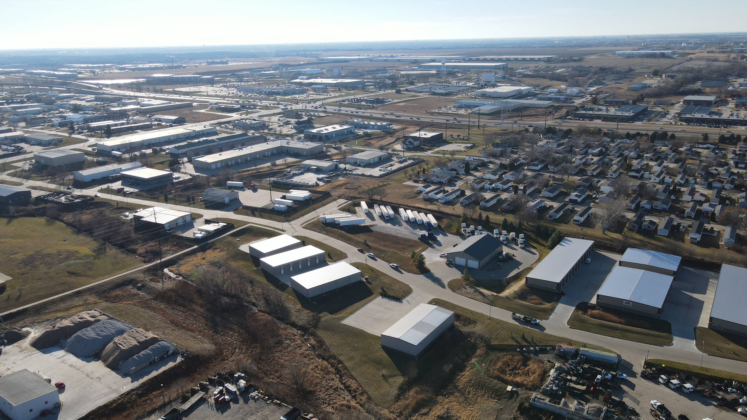 3101 SE Destination Dr, Grimes, IA 50111 | Crexi.com