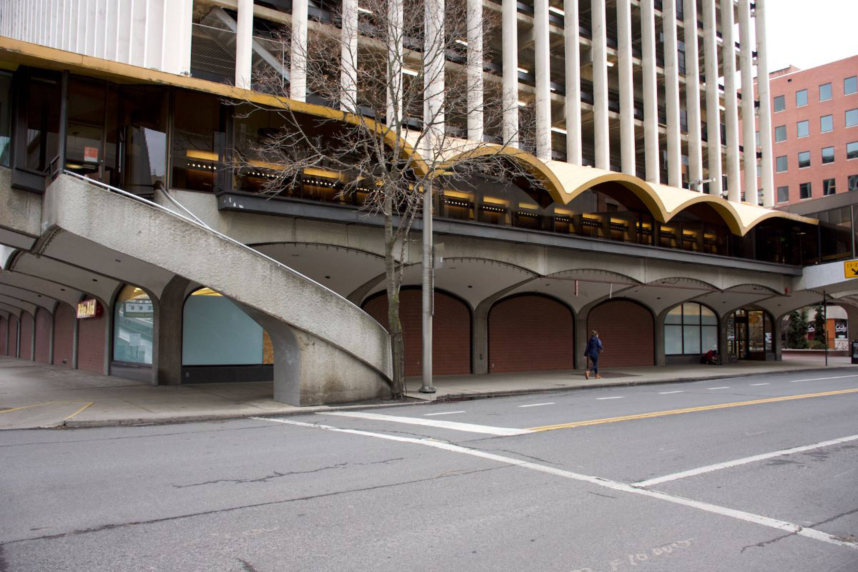 112 N Howard St, Spokane, WA 99201 | Crexi.com