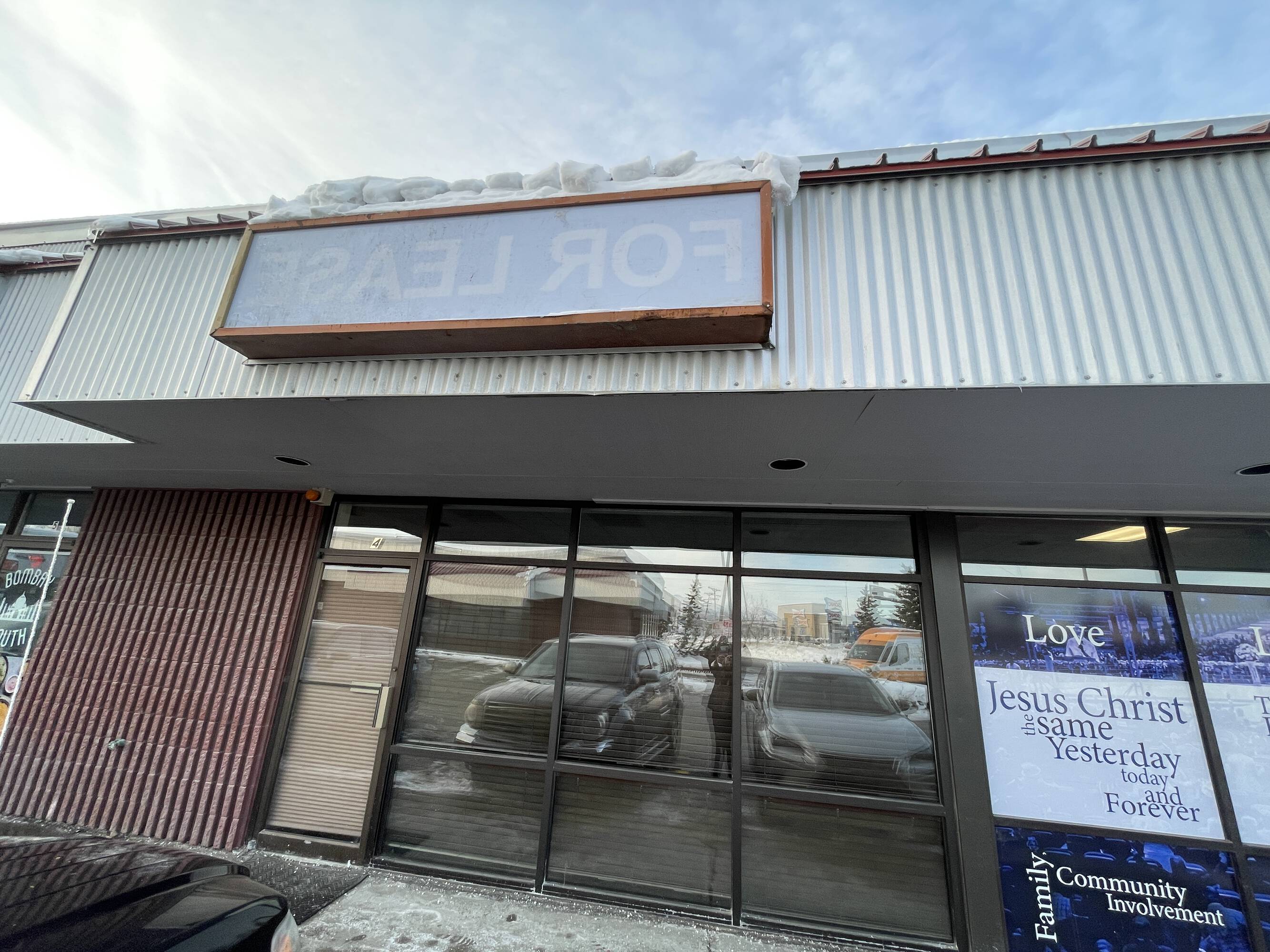 1120 Huffman Rd, Anchorage, AK 99515 | Crexi.com