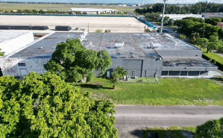 4705 NW 132nd St, Opa-locka, FL 33054 | Crexi.com