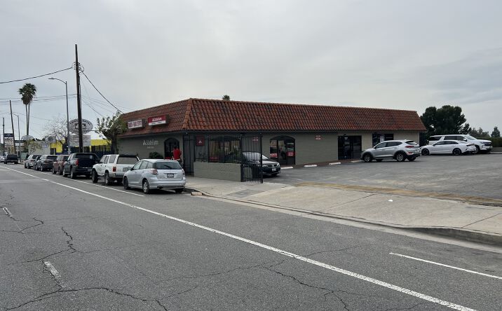 13920 Foothill Blvd, Los Angeles, CA 91342 | Crexi.com