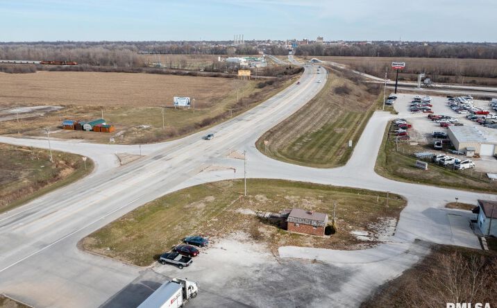 HIGHWAY 24, Taylor, MO 63471 | Crexi.com