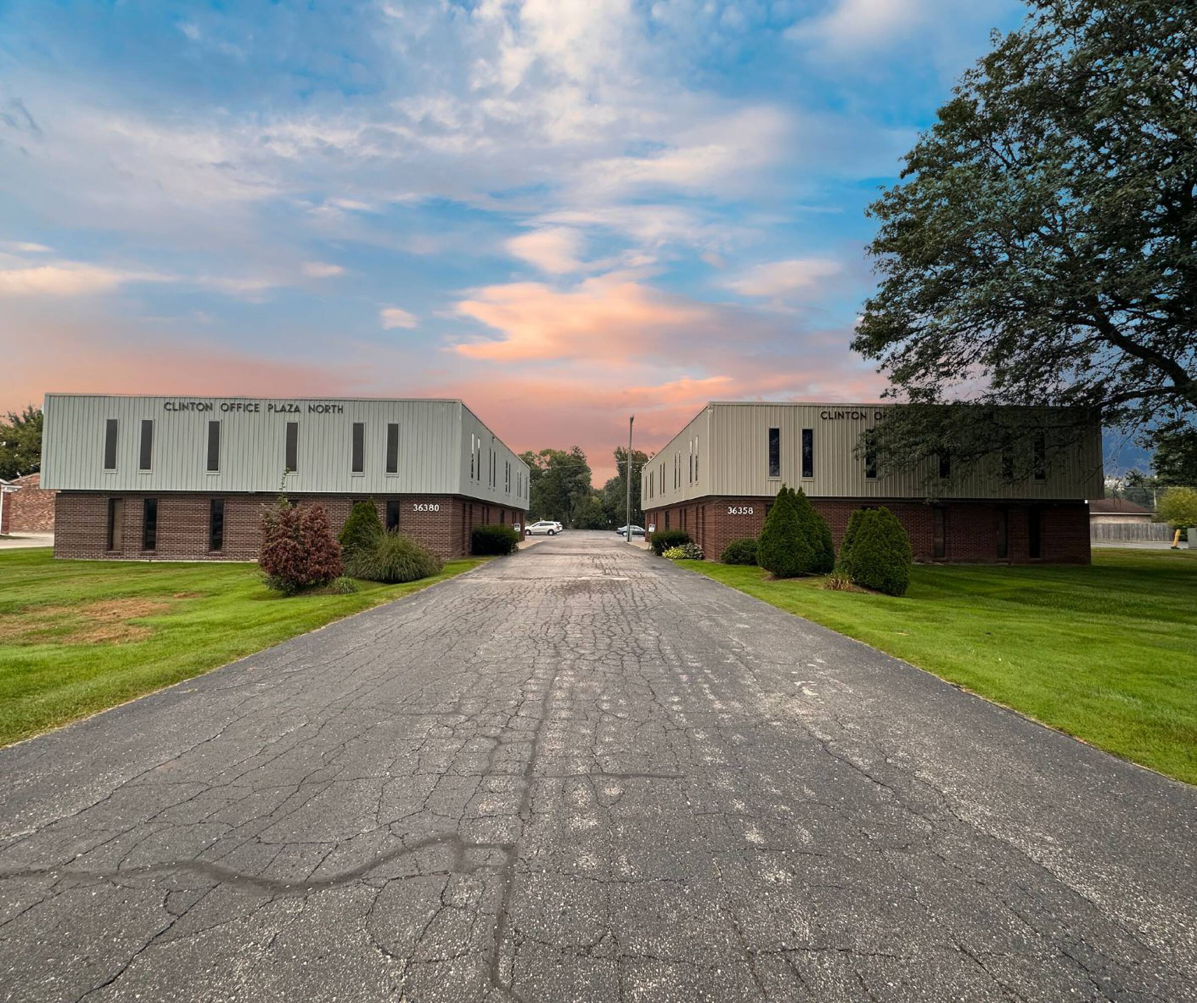36358 Garfield, Clinton Township, MI 48035 | Crexi.com