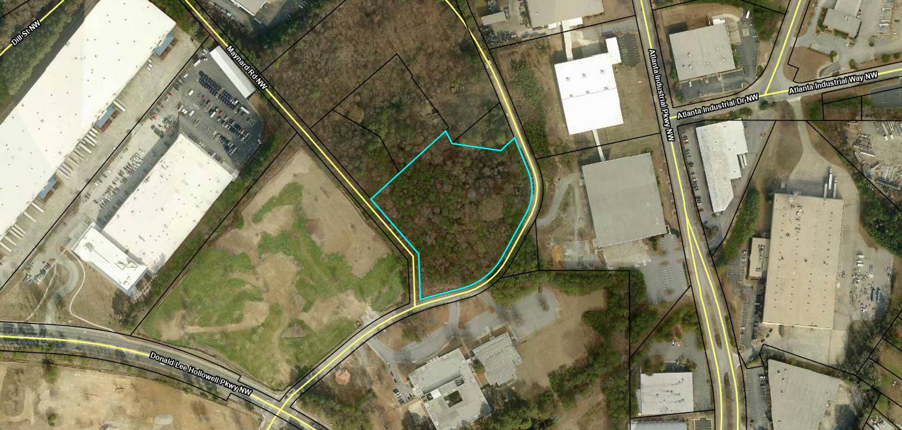 1472 Maynard Rd NW, Atlanta, GA 30331 | Crexi.com