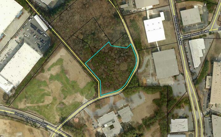 1472 Maynard Rd NW, Atlanta, GA 30331 | Crexi.com