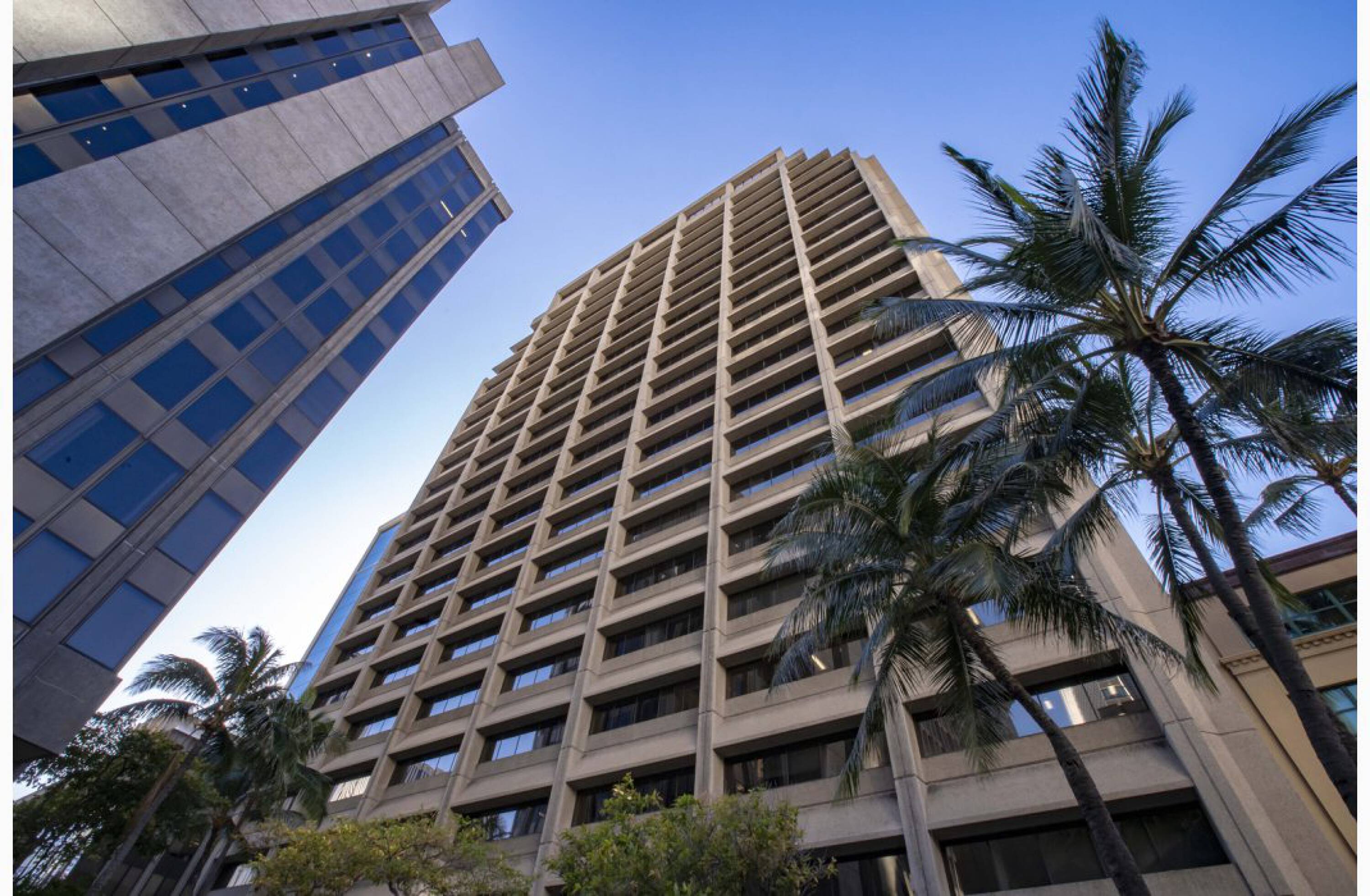 900 Fort Street Mall, Honolulu, HI 96813 | Crexi.com