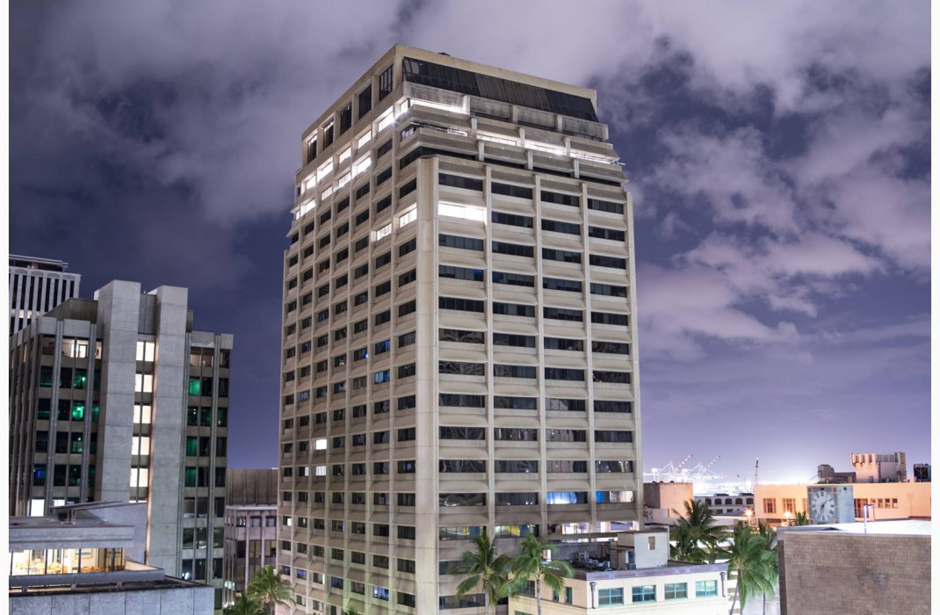 900 Fort Street Mall, Honolulu, HI 96813 | Crexi.com