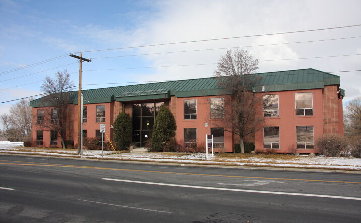 1787 Fort Union Blvd, Salt Lake City, UT 84121 | Crexi.com