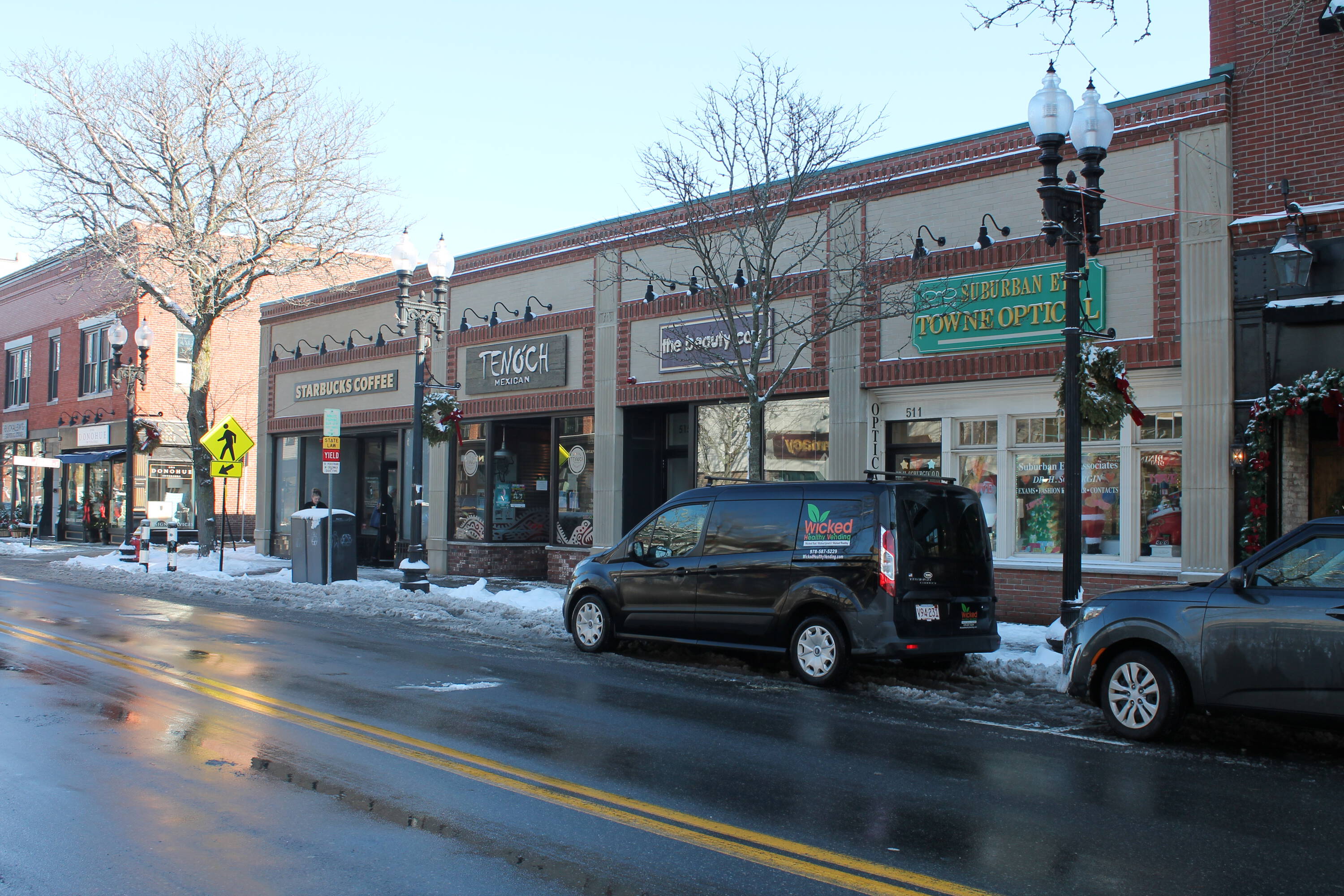 511 Main St, Melrose, MA 02176 | Crexi.com