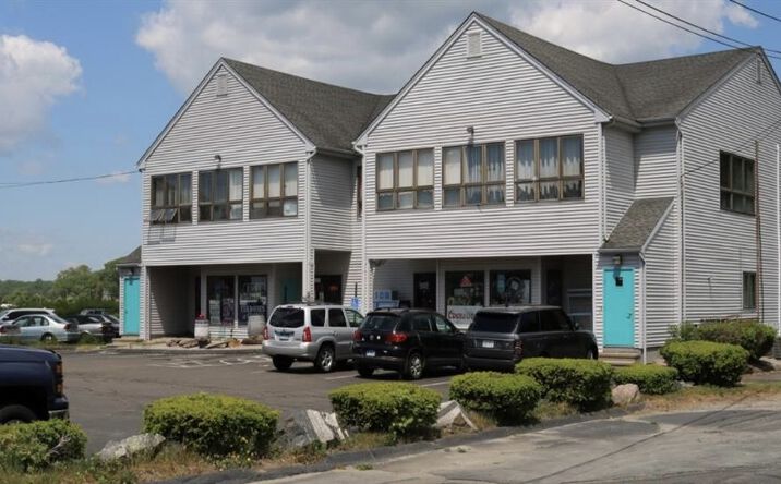 688 Boston Post Rd, Westbrook, CT 06498 | Crexi.com