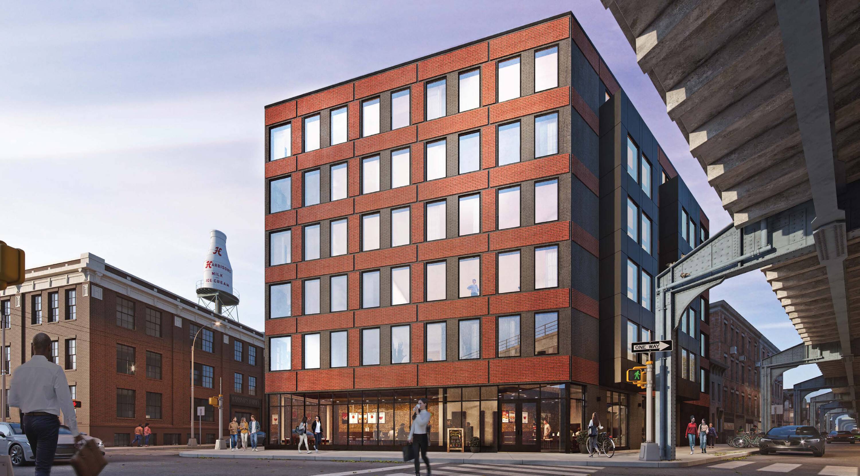 2043 N. Front Street, Philadelphia, PA 19122 | Crexi.com