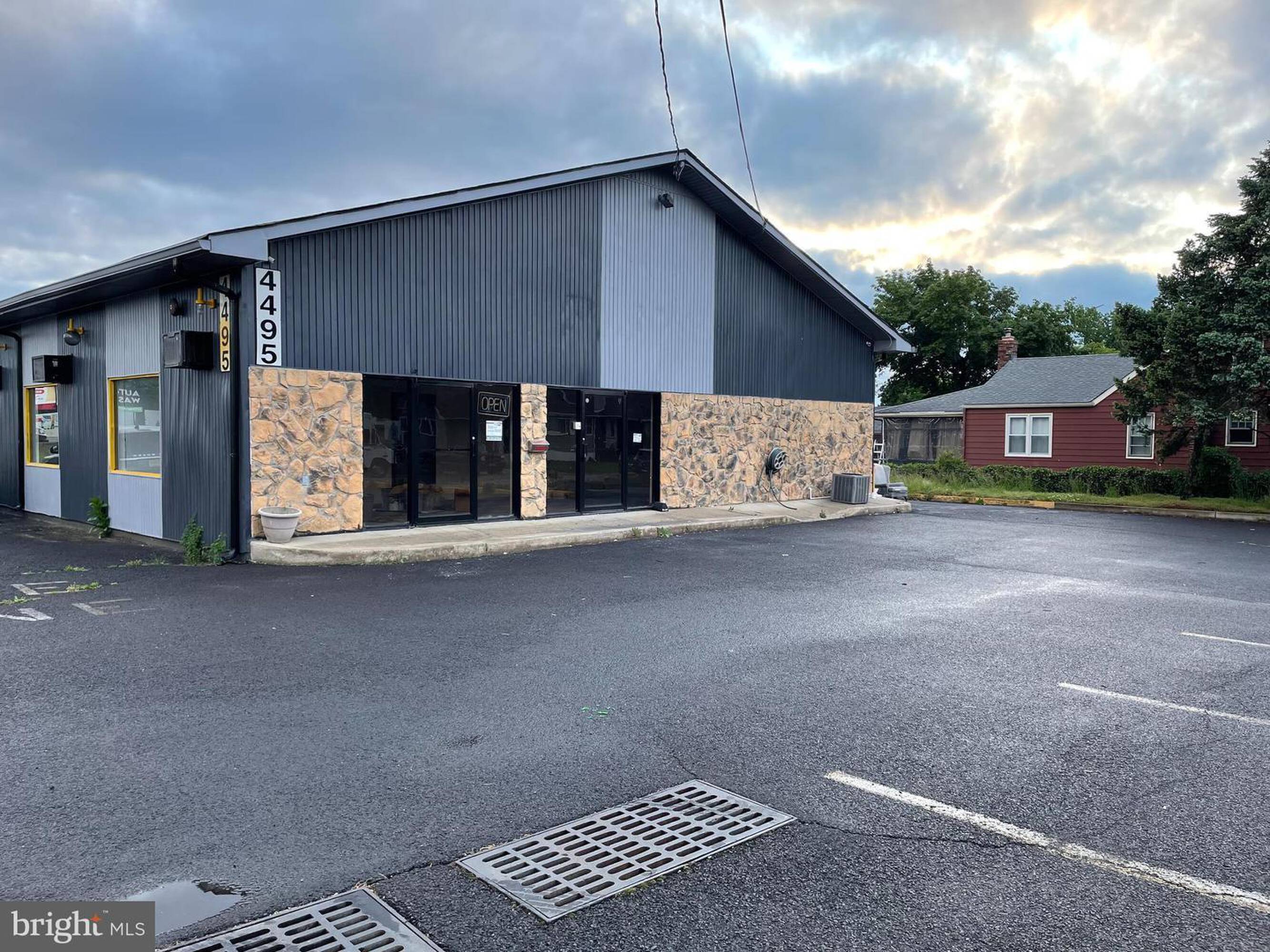 4495 S ROUTE 130 Burlington Twp NJ 08016 APN: 0306_100.09_5 | Crexi.com