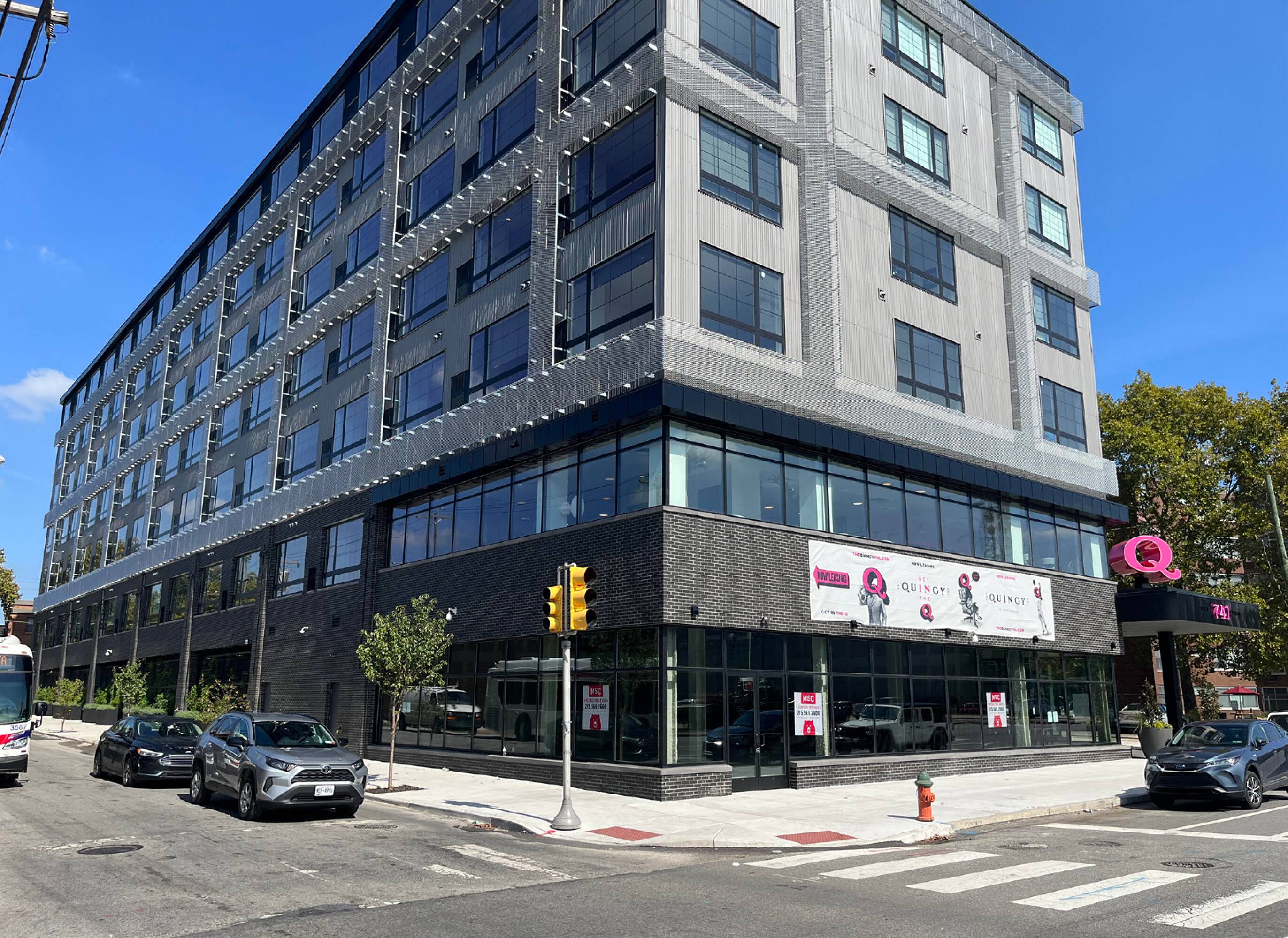 741 Spring Garden St, Philadelphia, PA 19123 | Crexi.com