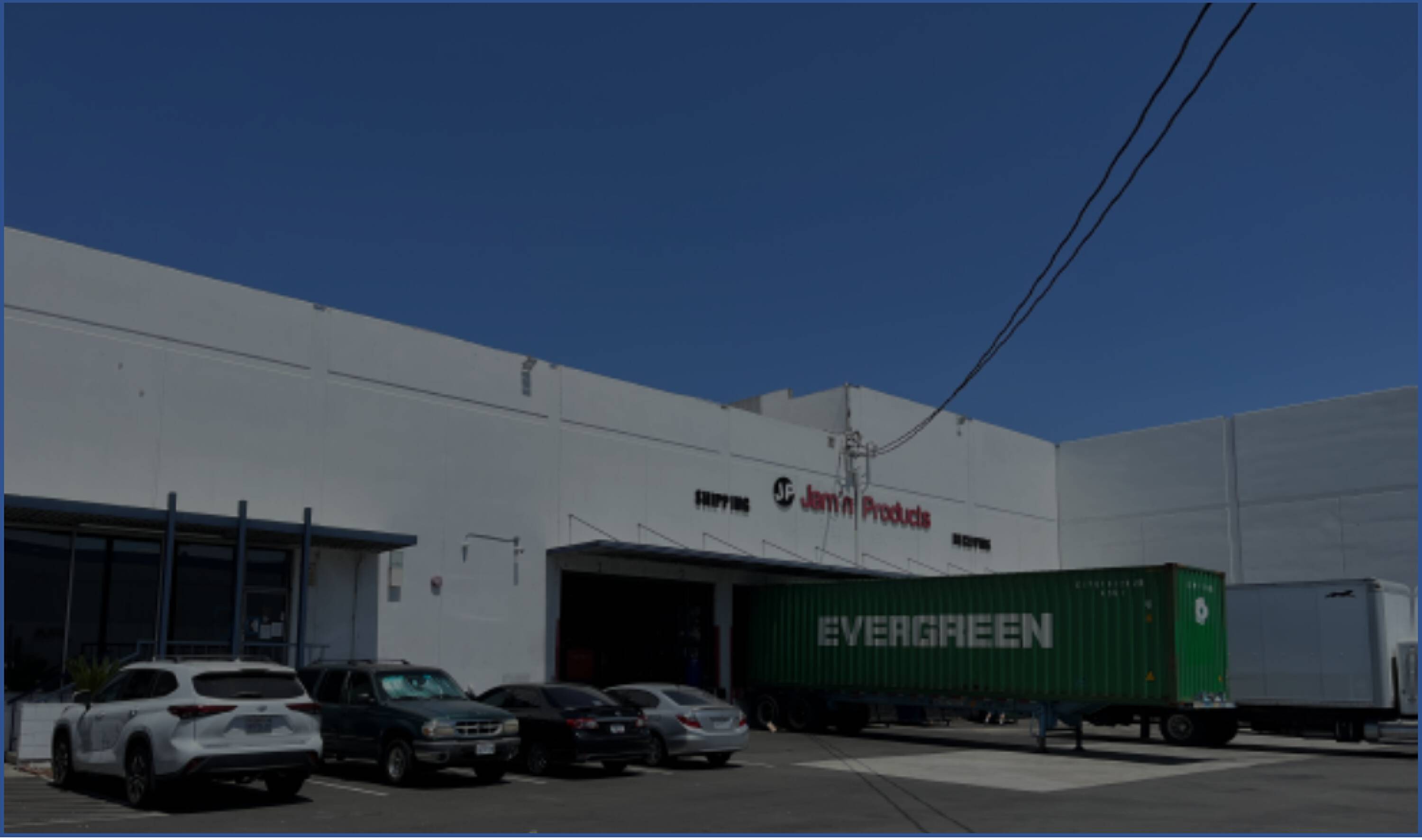 4177 BANDINI BLVD Vernon CA 90058-4208 APN: 5243-020-018 | Crexi.com