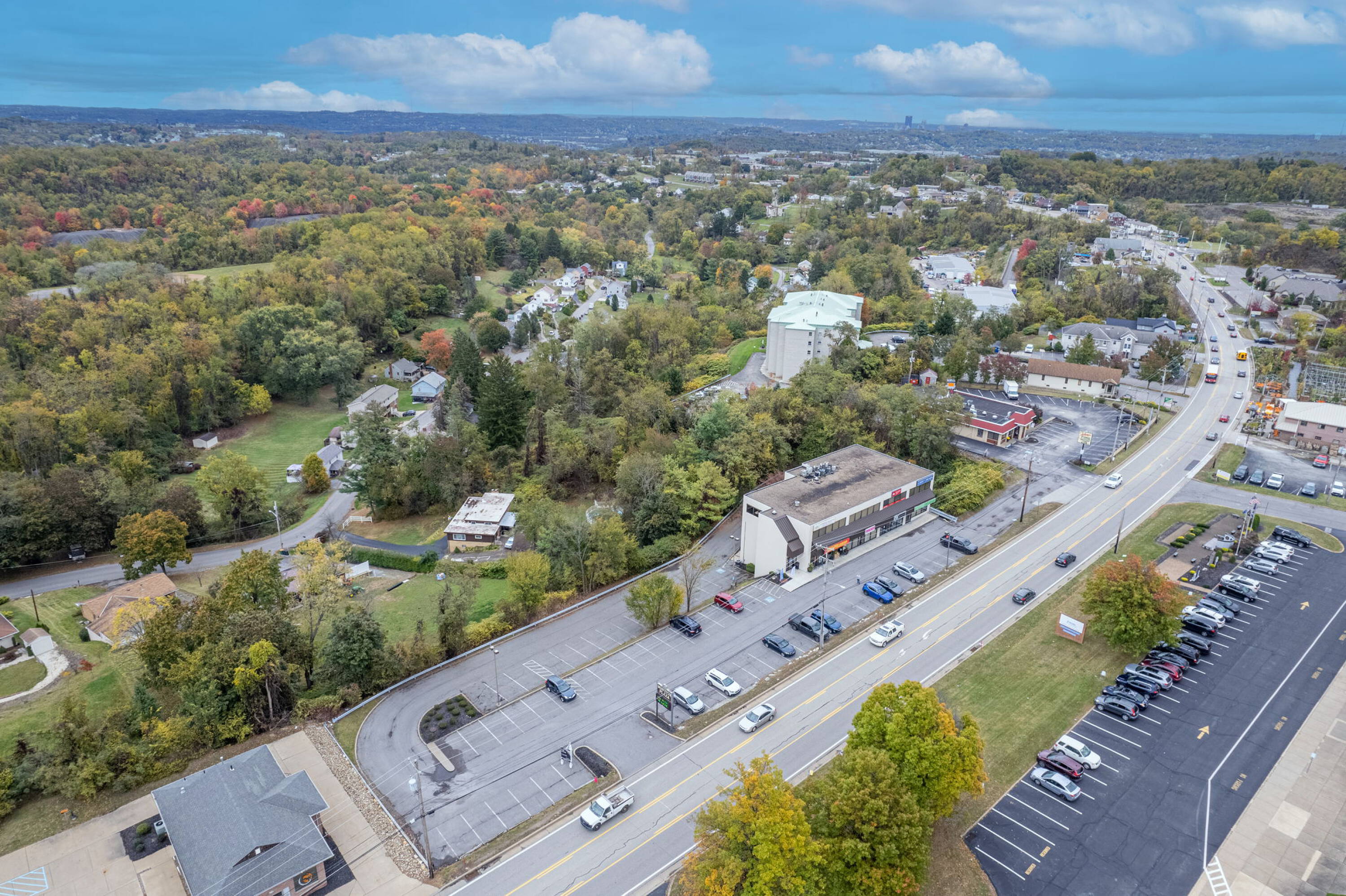 5500 Steubenville Pike, McKees Rocks, PA 15136 | Crexi.com