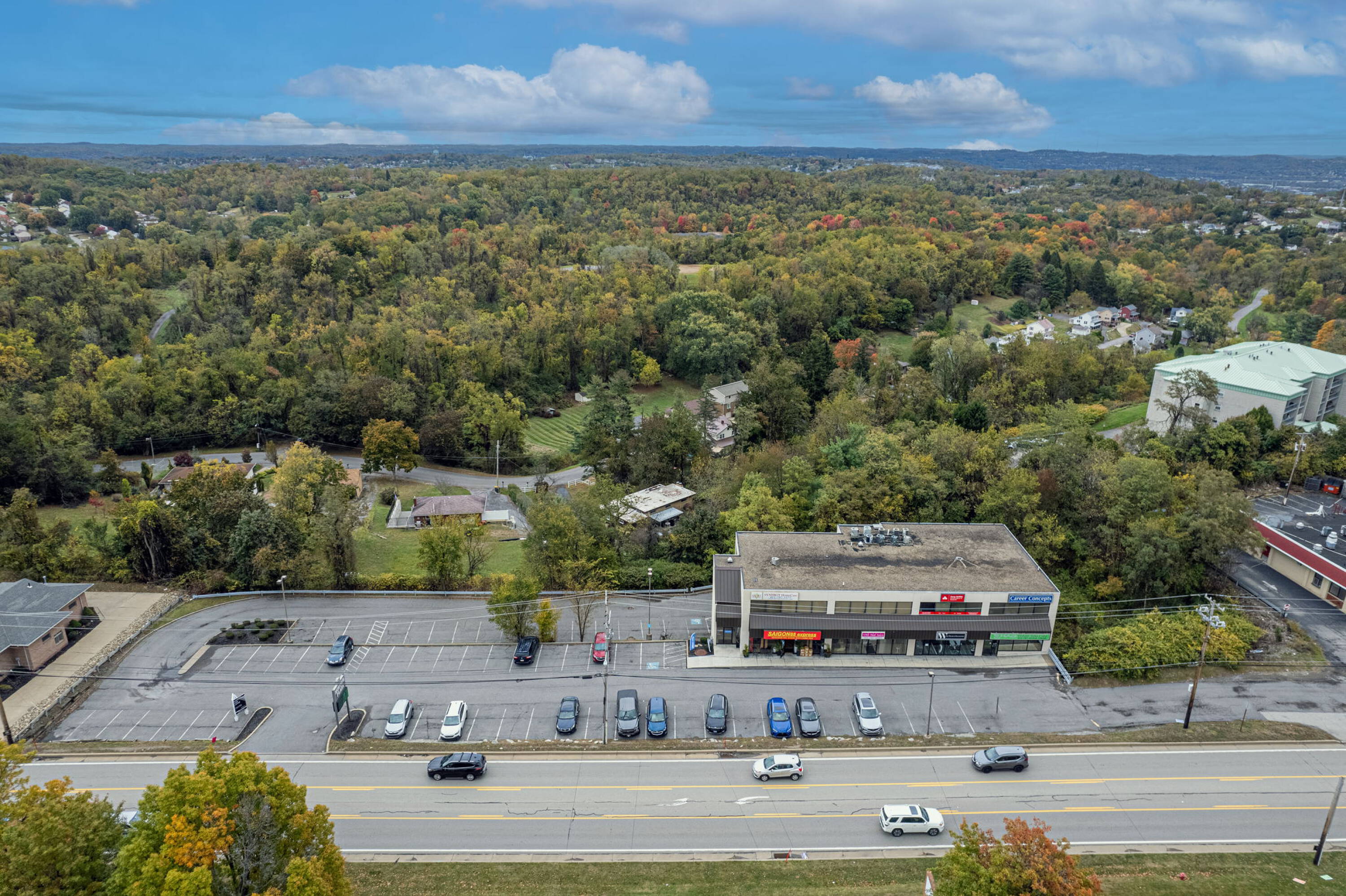 5500 Steubenville Pike, McKees Rocks, PA 15136 | Crexi.com