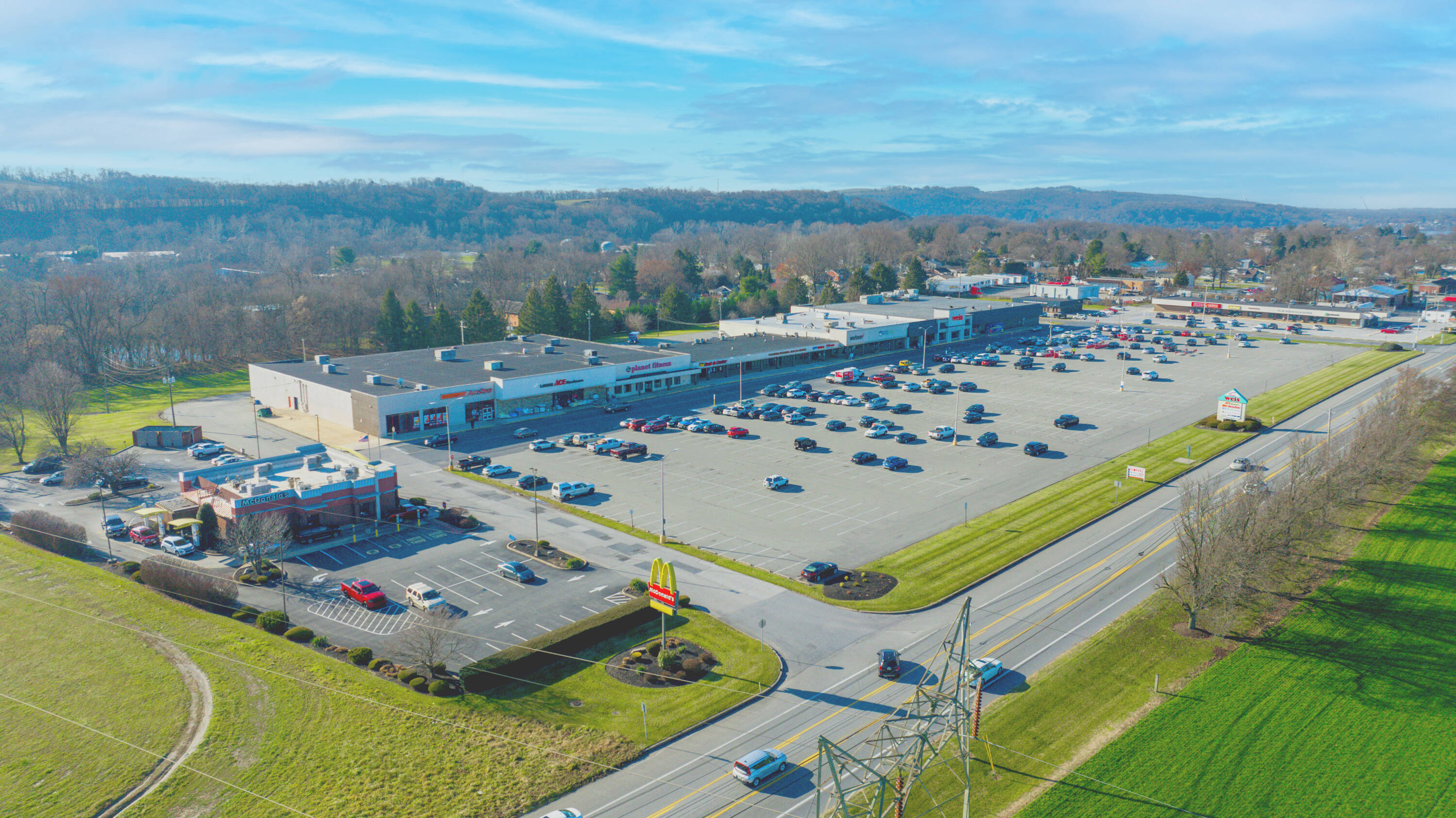 1788 Columbia Ave, Columbia, PA 17512 | Crexi.com