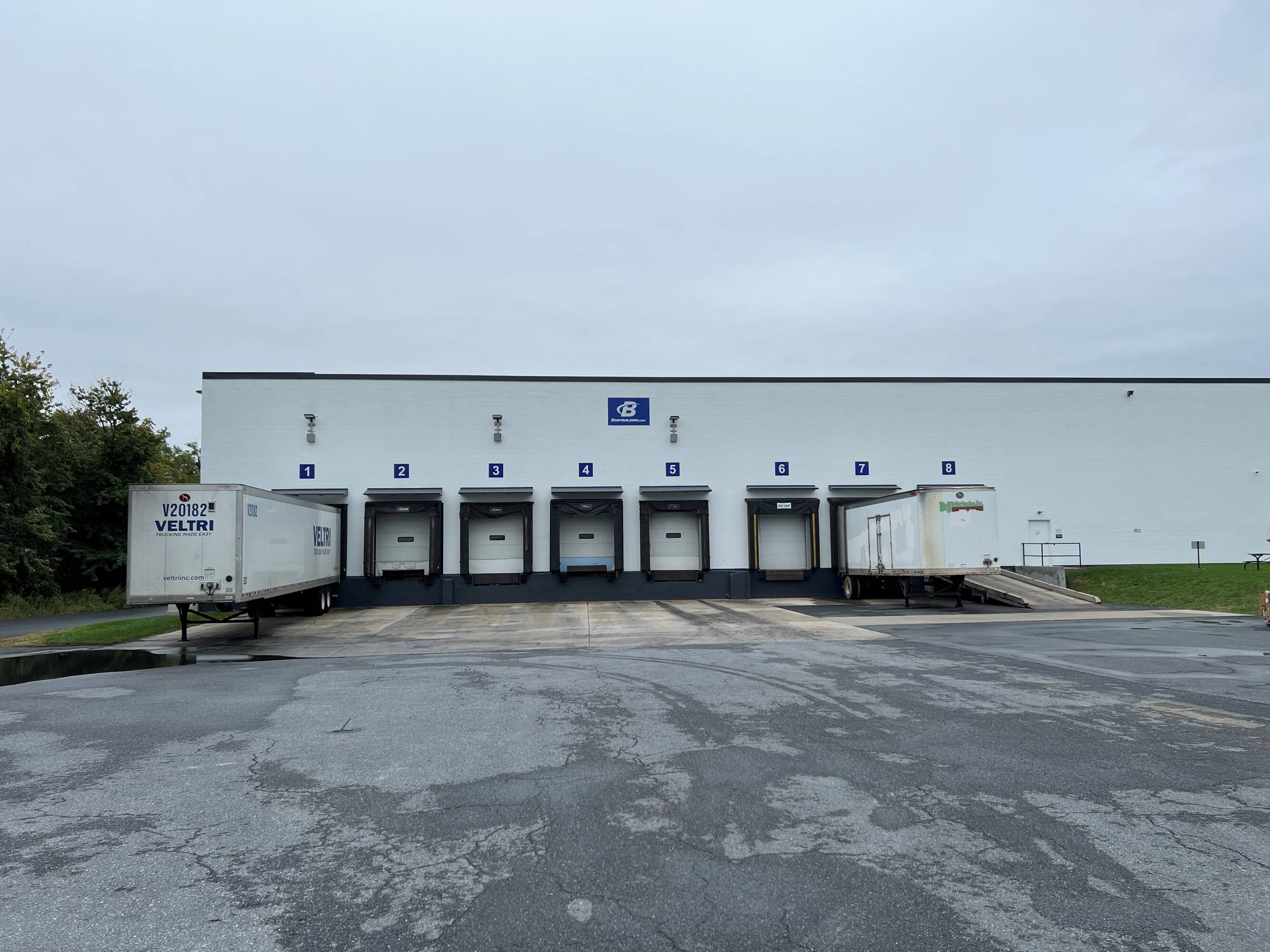 431 Railroad Ave, Camp Hill, PA 17011 | Crexi.com