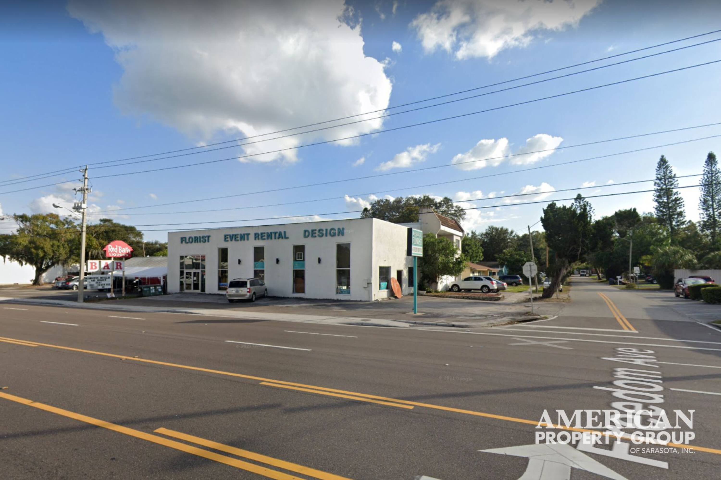 2048 Bee Ridge Rd, Sarasota, FL 34239 | Crexi.com