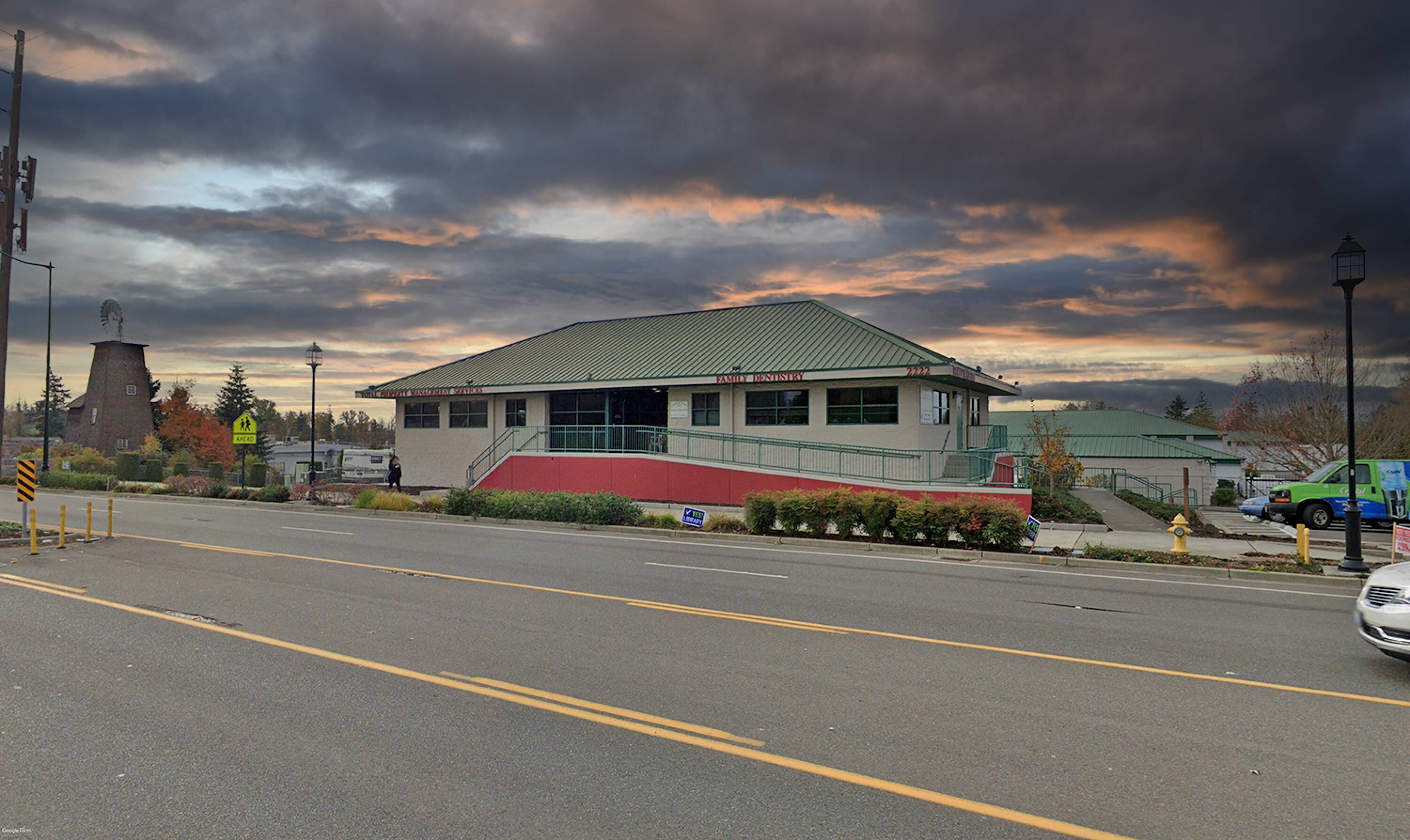 2222 MERIDIAN AVE E Edgewood WA 98371-1032 APN: 0420095025 | Crexi.com