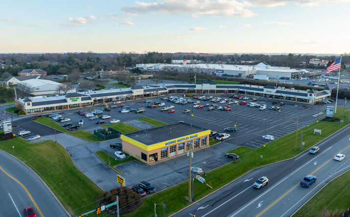 101 Rohrerstown Rd, Lancaster, PA 17603 | Crexi.com