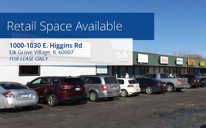 1000 E Higgins Rd, Elk Grove Village, IL 60007 | Crexi.com