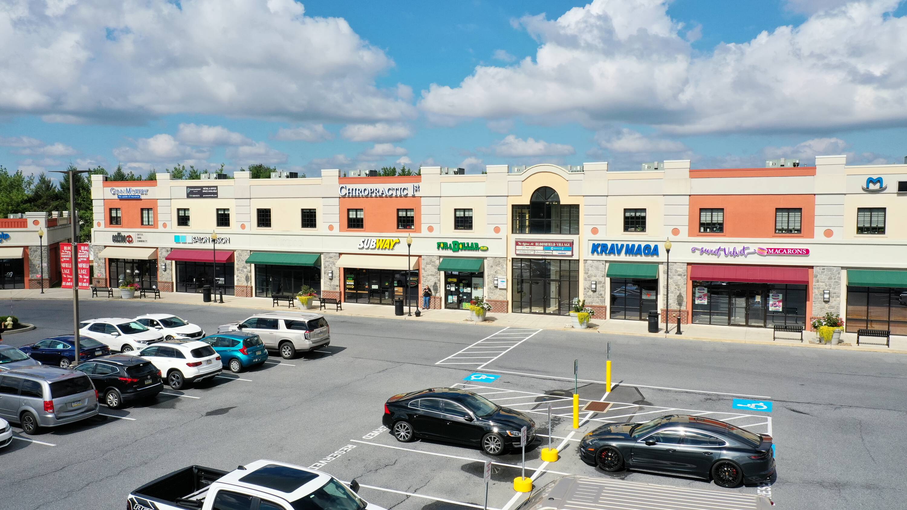 235-245 Bloomfield Dr, Lititz, PA 17543 | Crexi.com