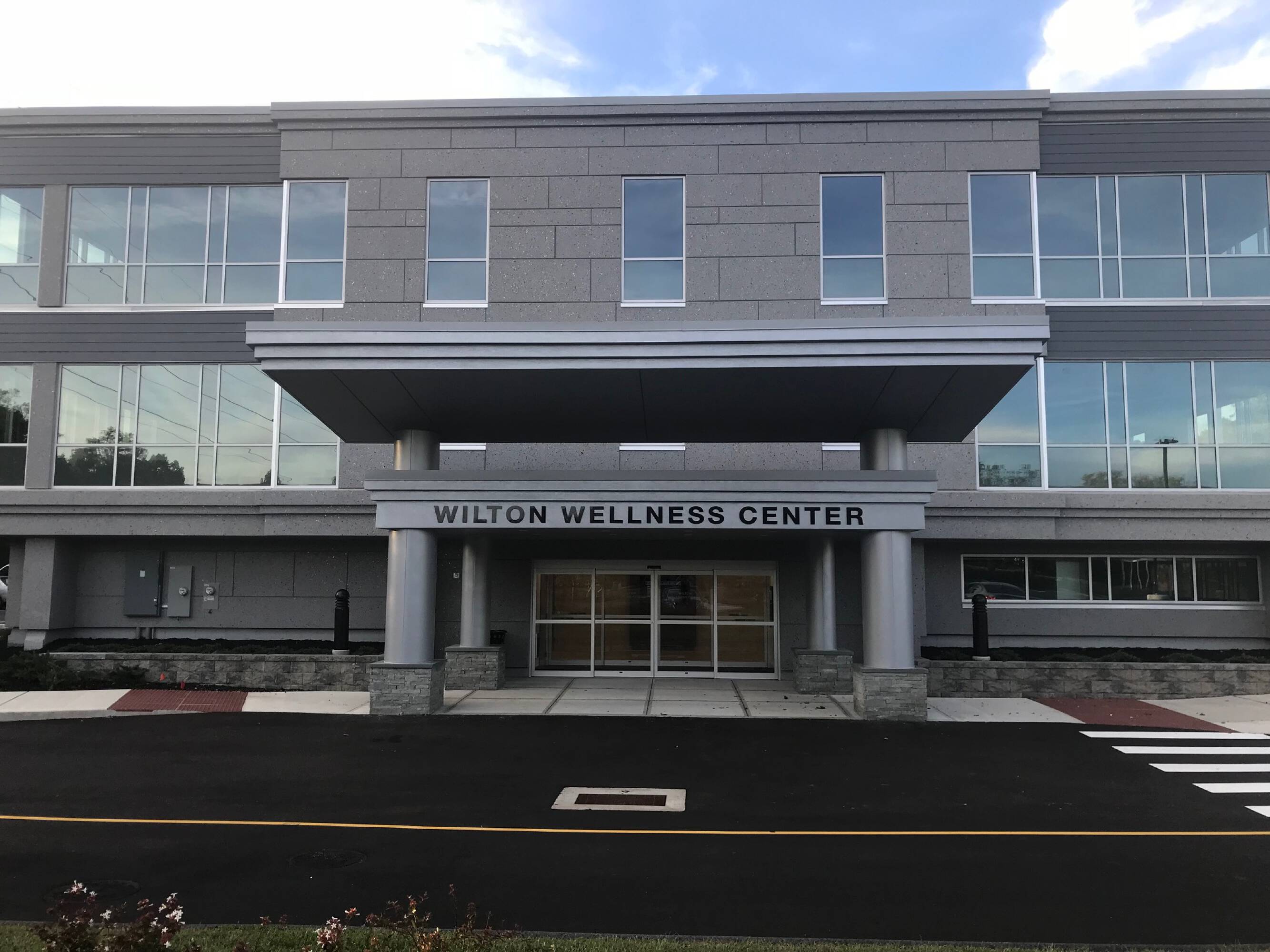 249 Danbury Rd, Wilton, CT 06897 | Crexi.com