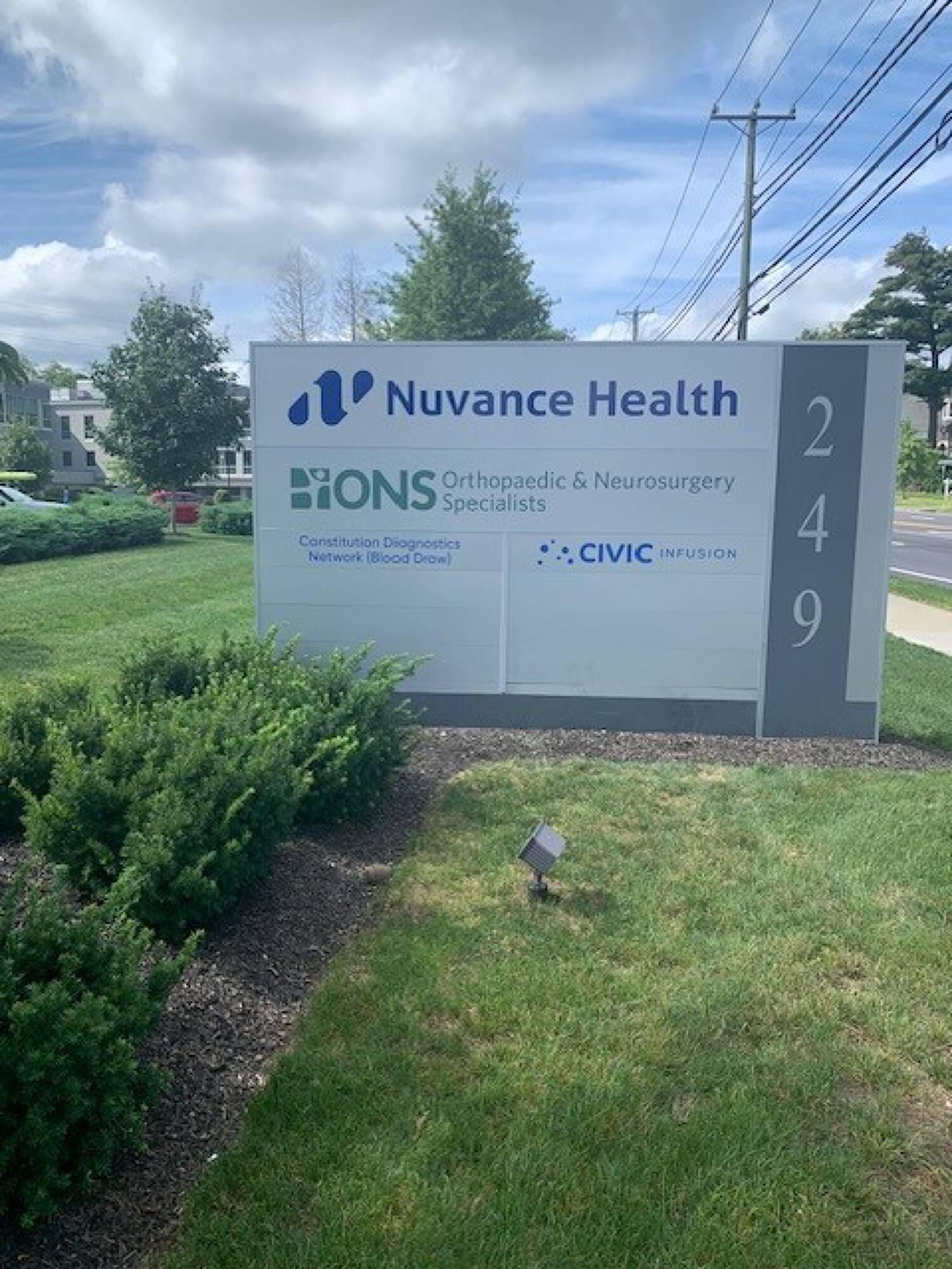 249 Danbury Rd, Wilton, CT 06897 | Crexi.com