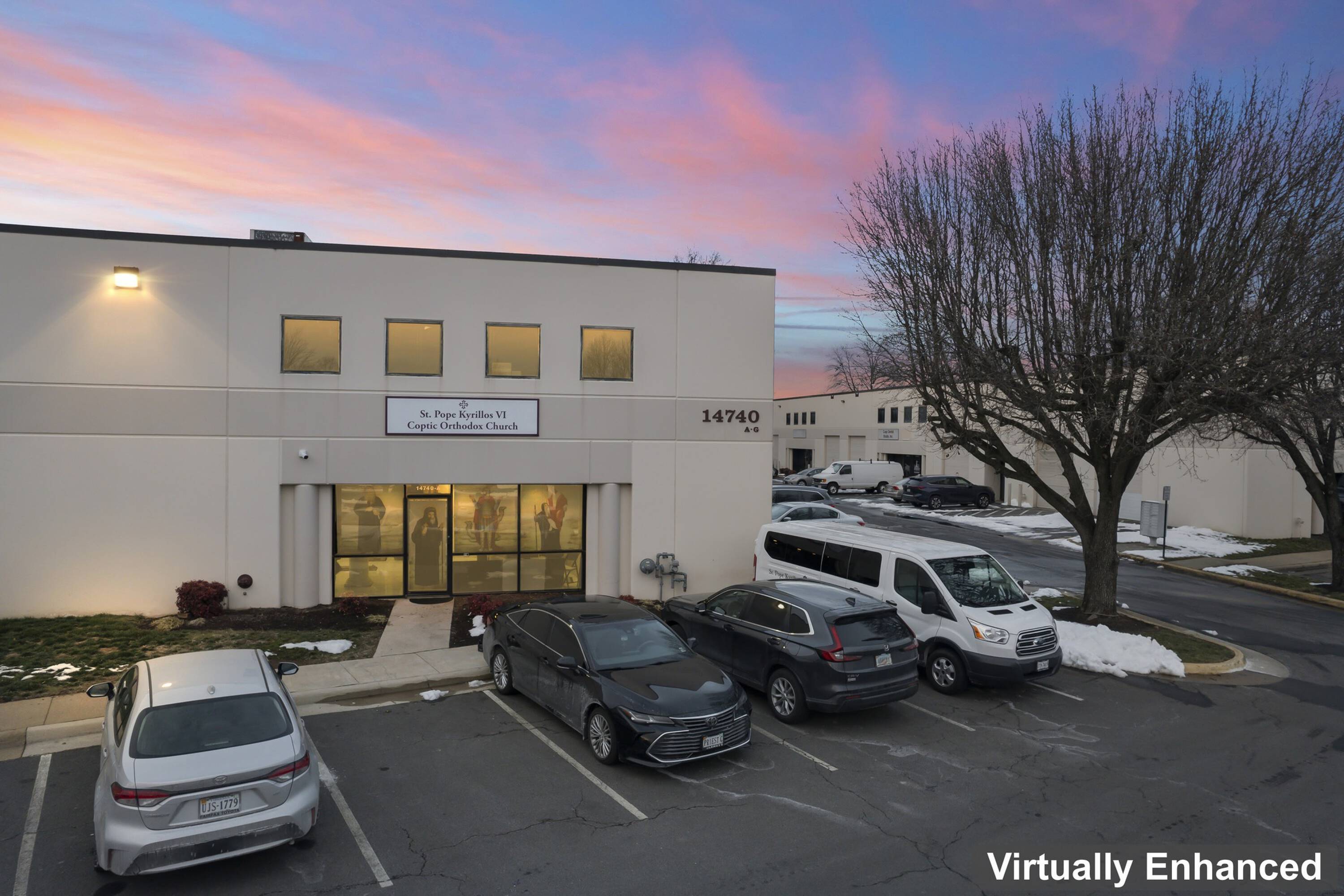 14740 Flint Lee Rd, Chantilly, VA 20151 | Crexi.com