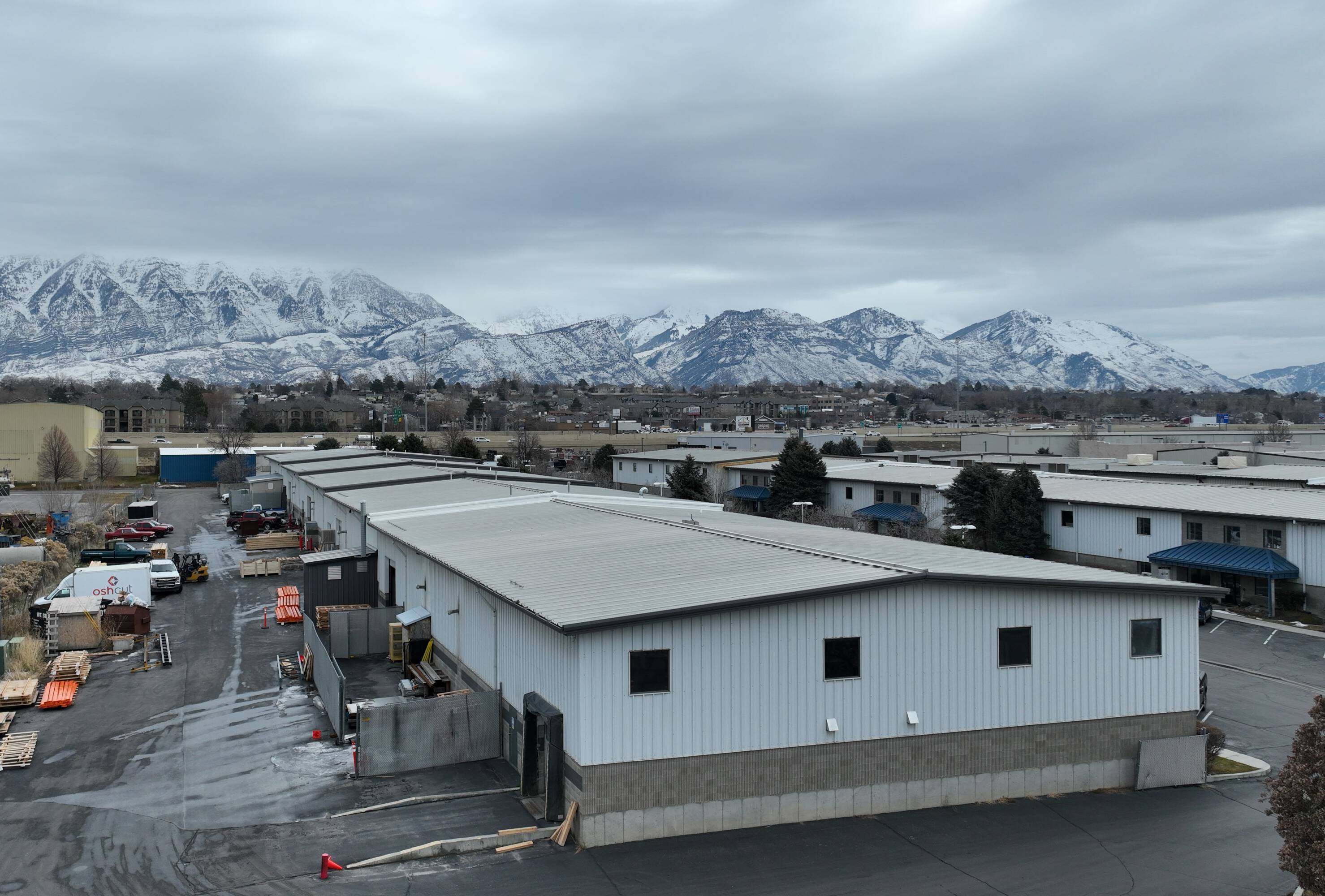 165 1330 W Orem Ut 84057 Crexi