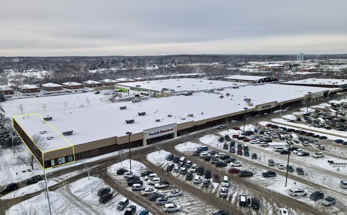 2675 S 108th St, West Allis, WI 53227 | Crexi.com