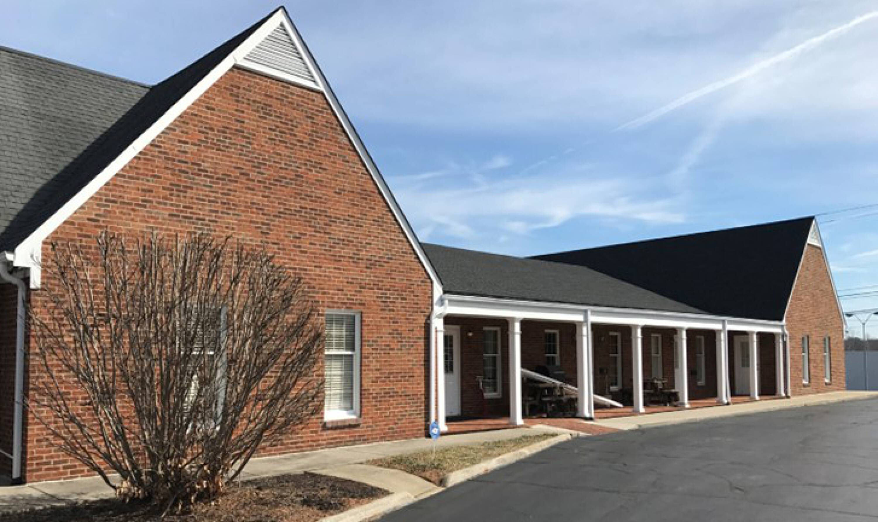 20715 Timberlake Road Suite 102 & 104, Lynchburg, VA 24502 | Crexi.com