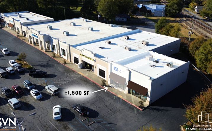 504 W Main St, Easley, SC 29640 | Crexi.com