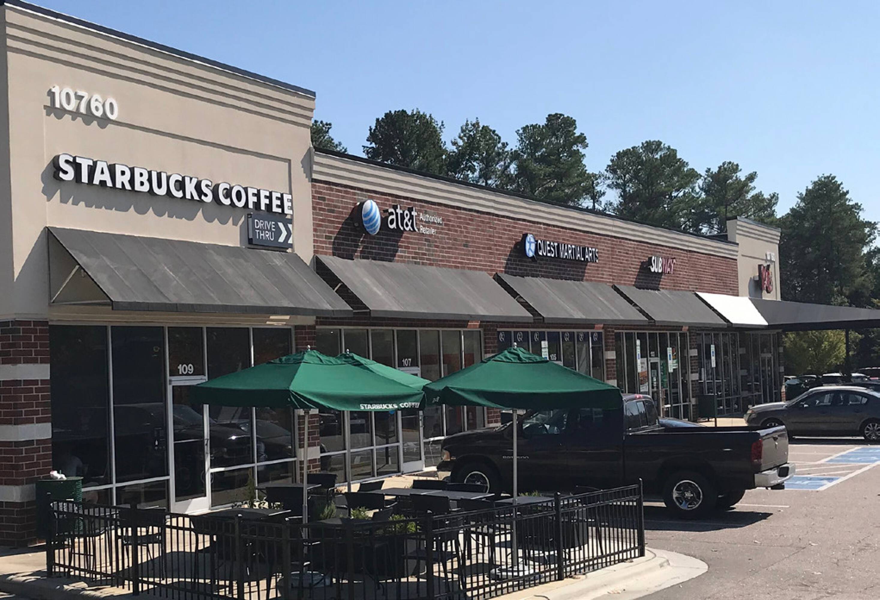 14460 New Falls of Neuse Rd, Wake Forest, NC 27587 | Crexi.com