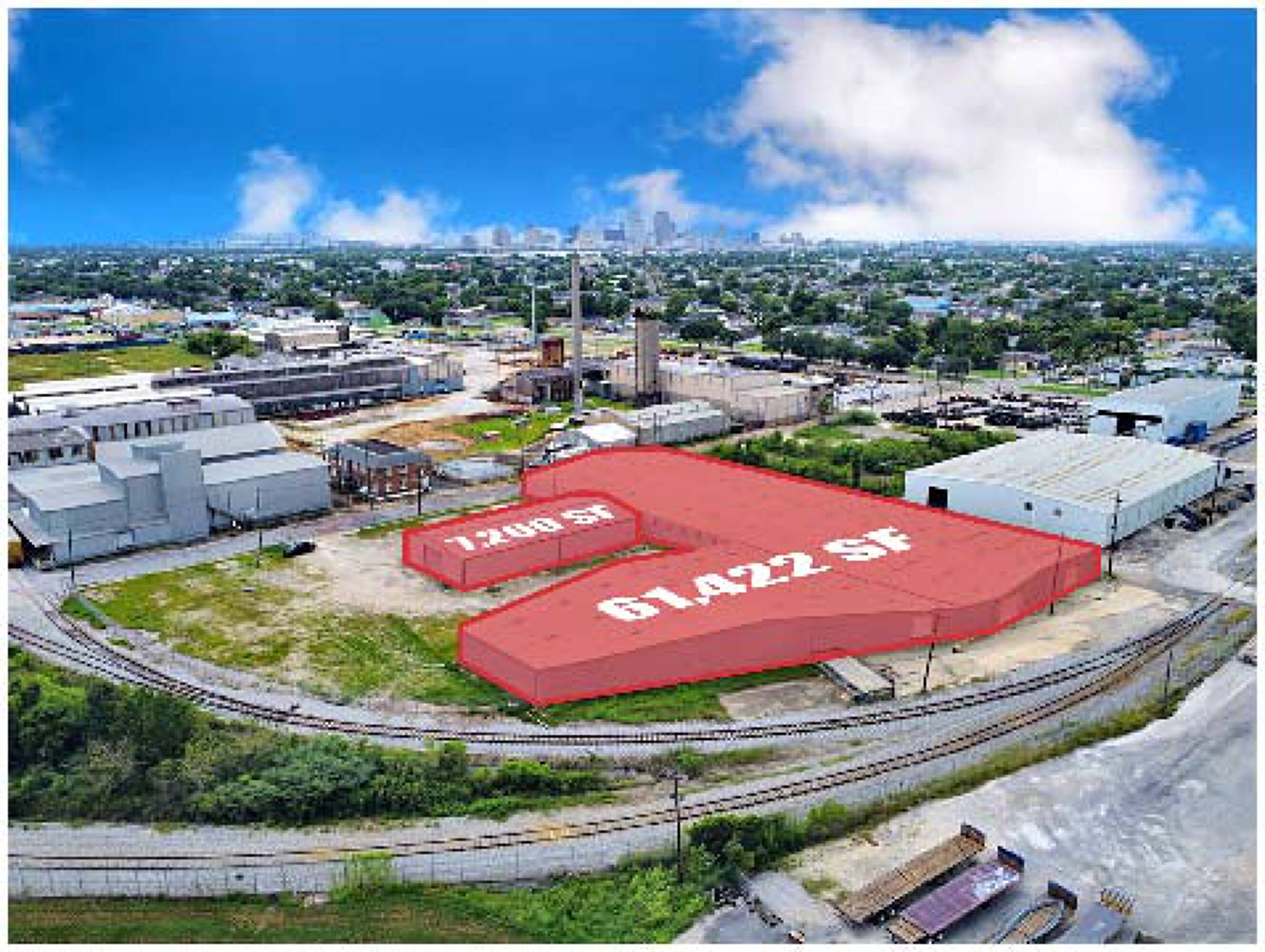 4501 N Galvez St, New Orleans, LA 70117 | Crexi.com