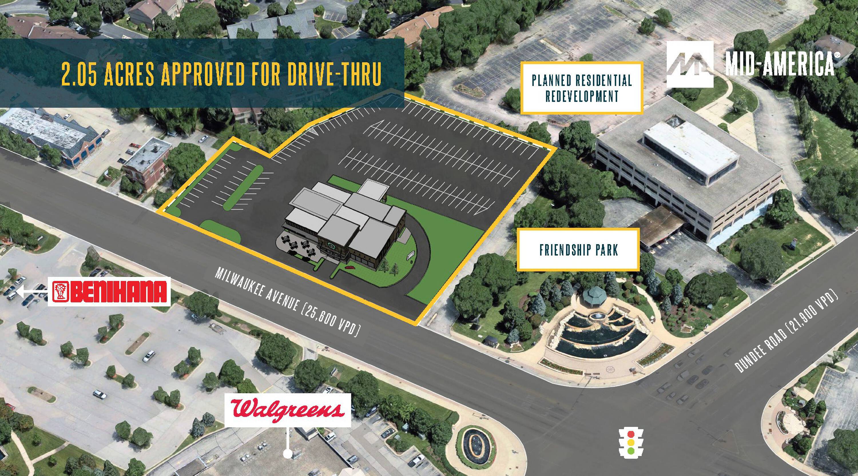 Wheeling, IL, Wheeling, IL 60090 | Crexi.com