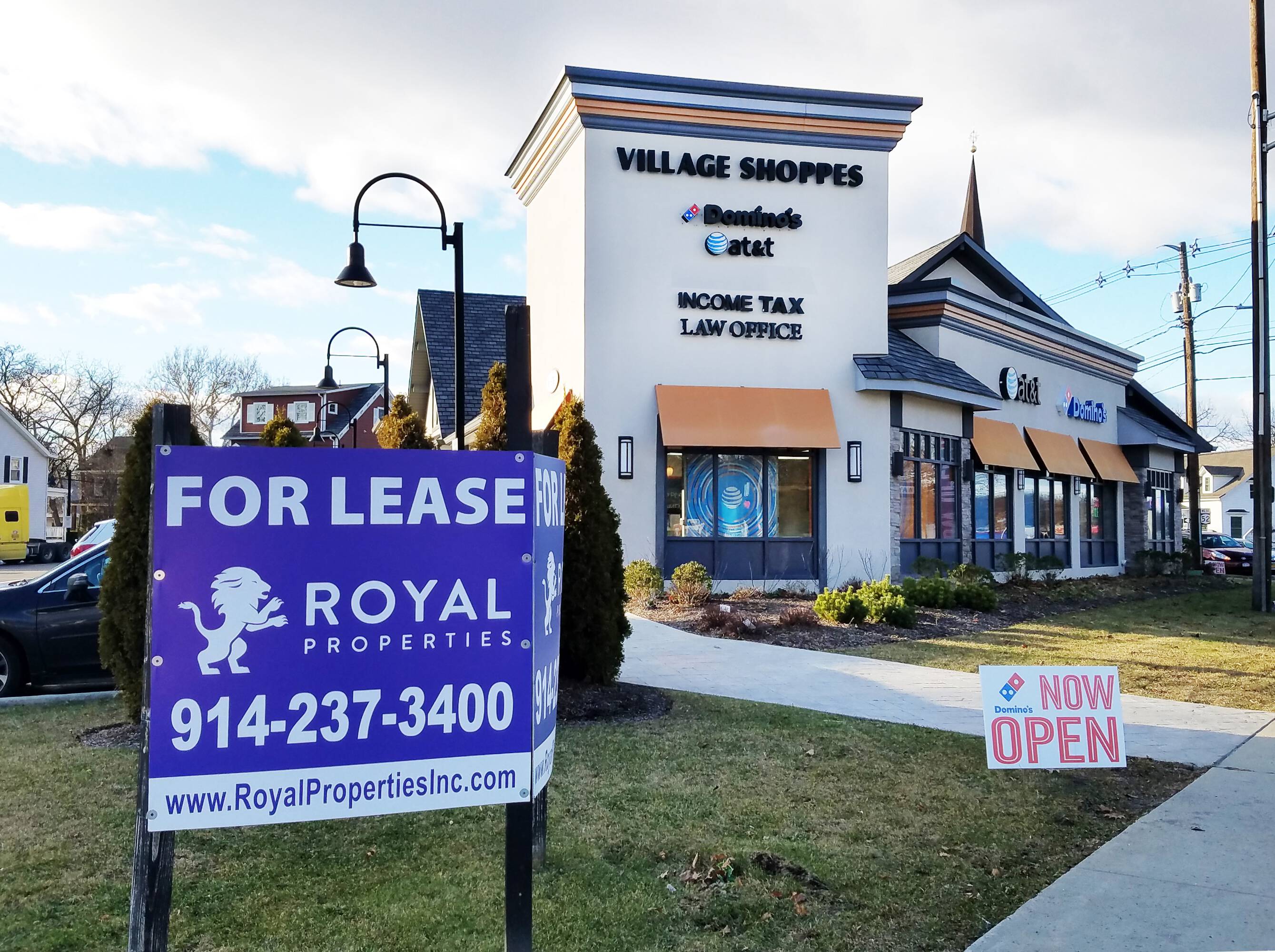 703 US-9, Fishkill, NY 12524 | Crexi.com