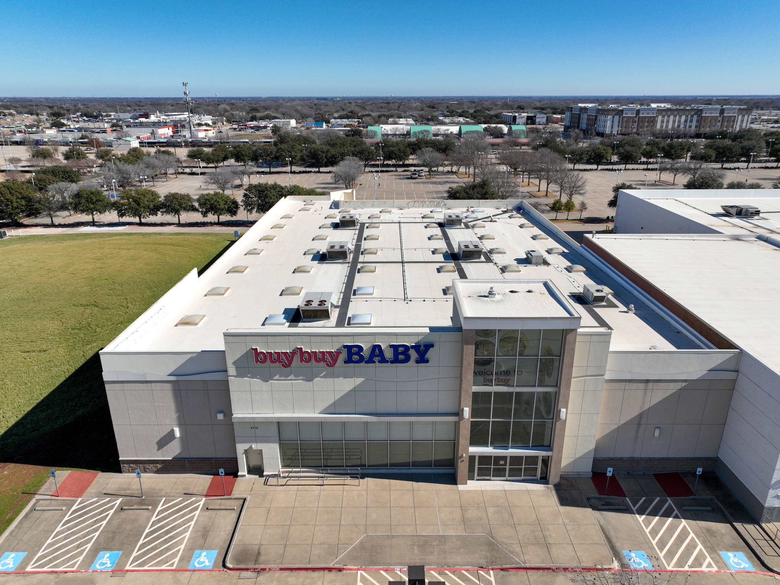 2712 N Central Expy, Plano, TX 75074 | Crexi.com