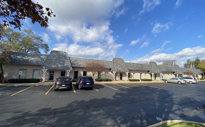 1670 S Wolf Rd, Prospect Heights, IL 60070 | Crexi.com